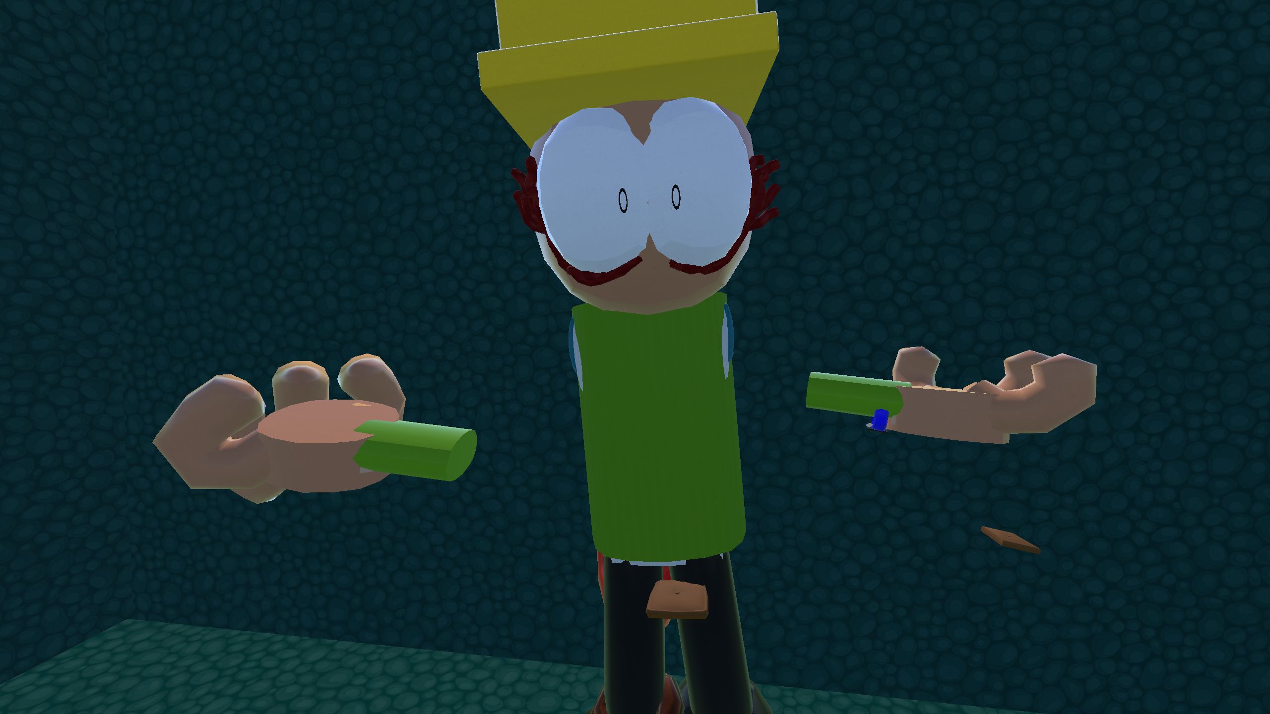 ^Sink-tube.........fnf