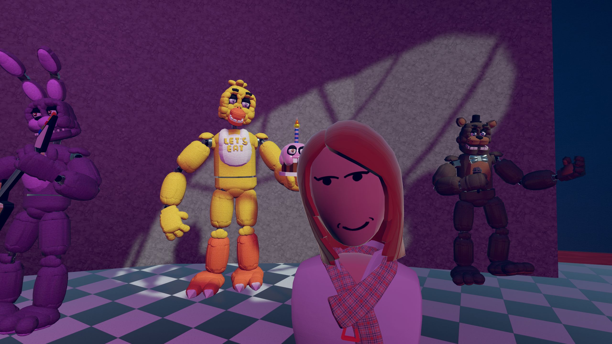 ^Help.fnaf