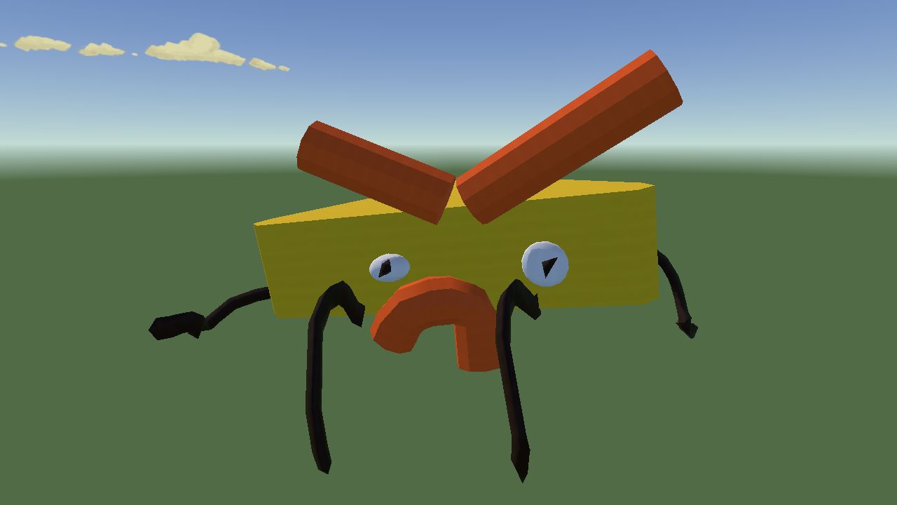 Evil.Mr.Cheese @Mr.cheesessigmaalt's Rooms