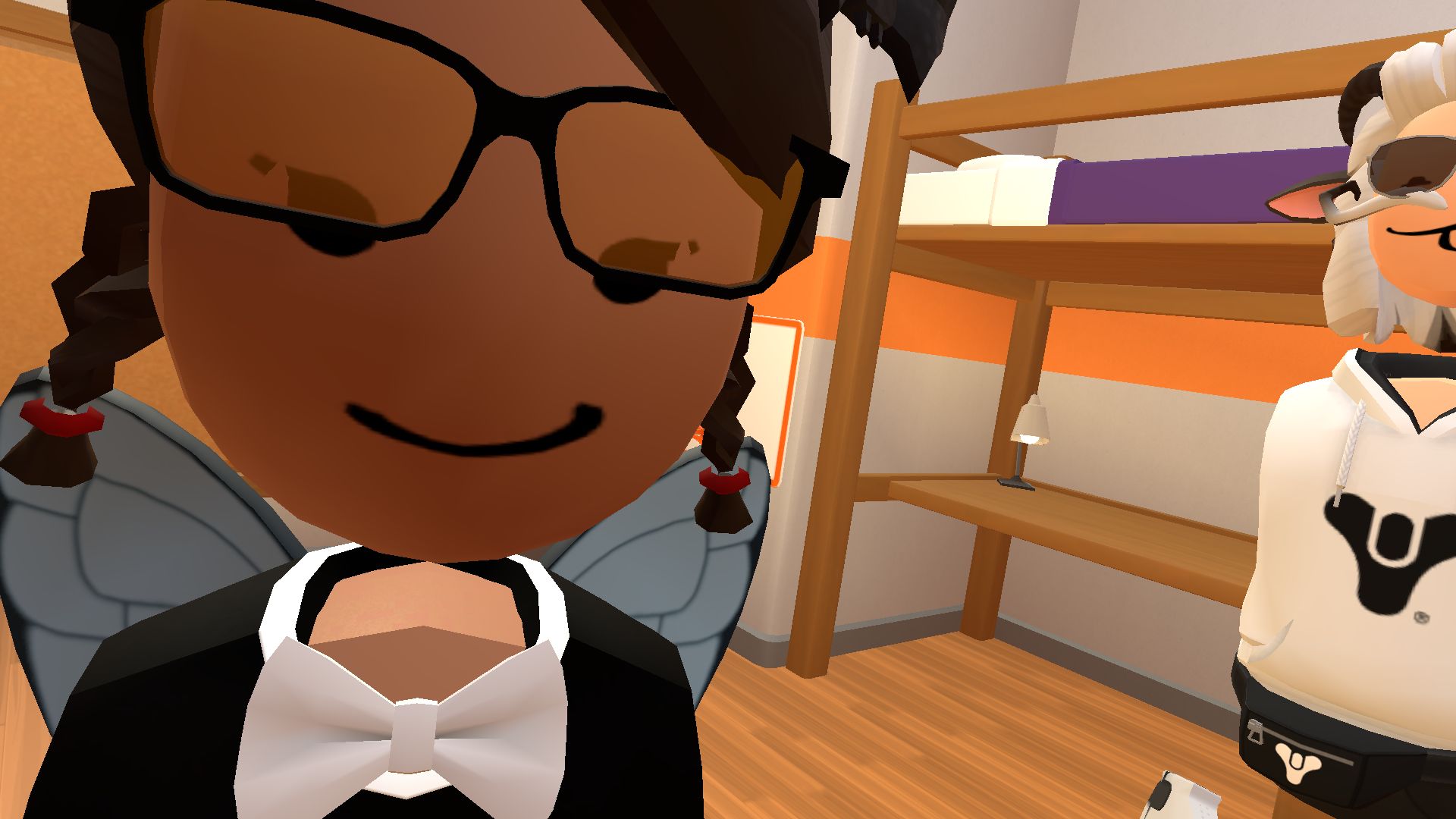 Image in Rec Room