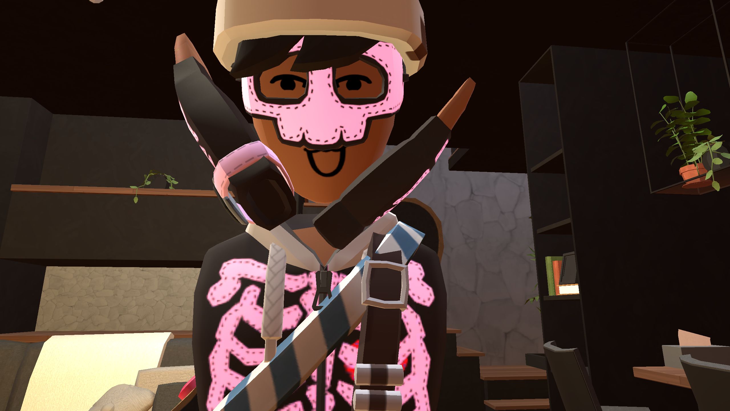 Spoon @Shpoon.