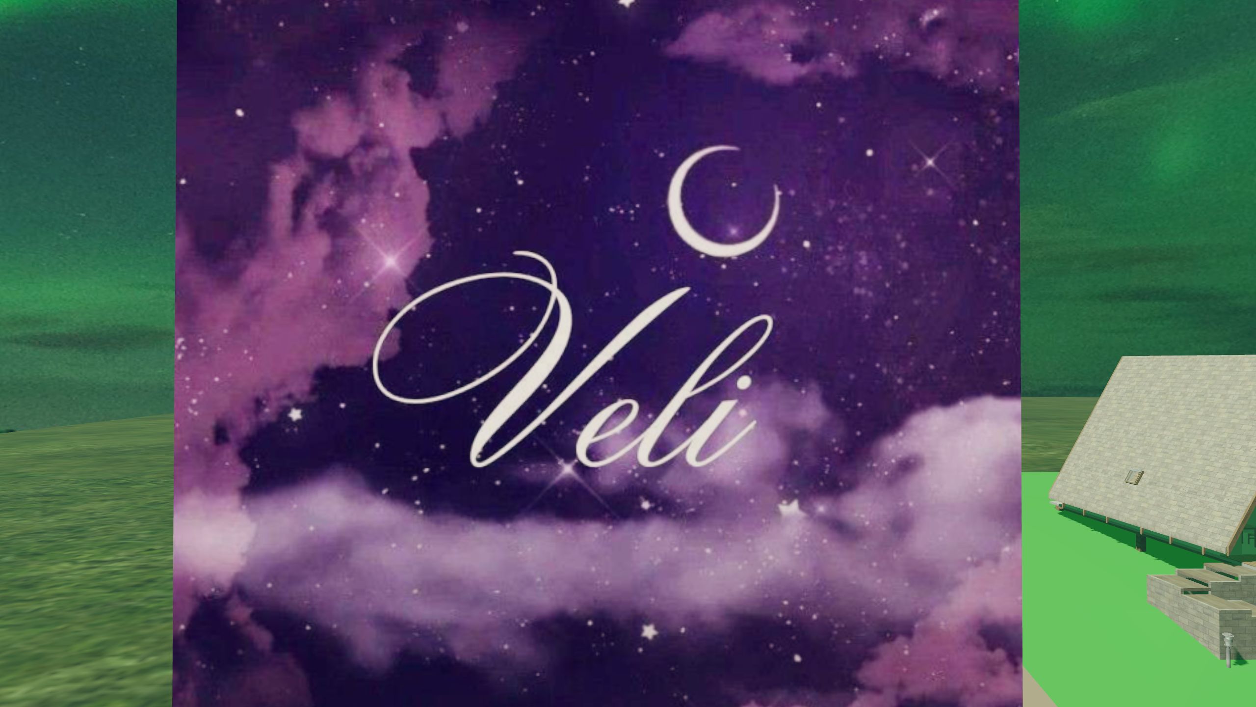 Veli @-Veli