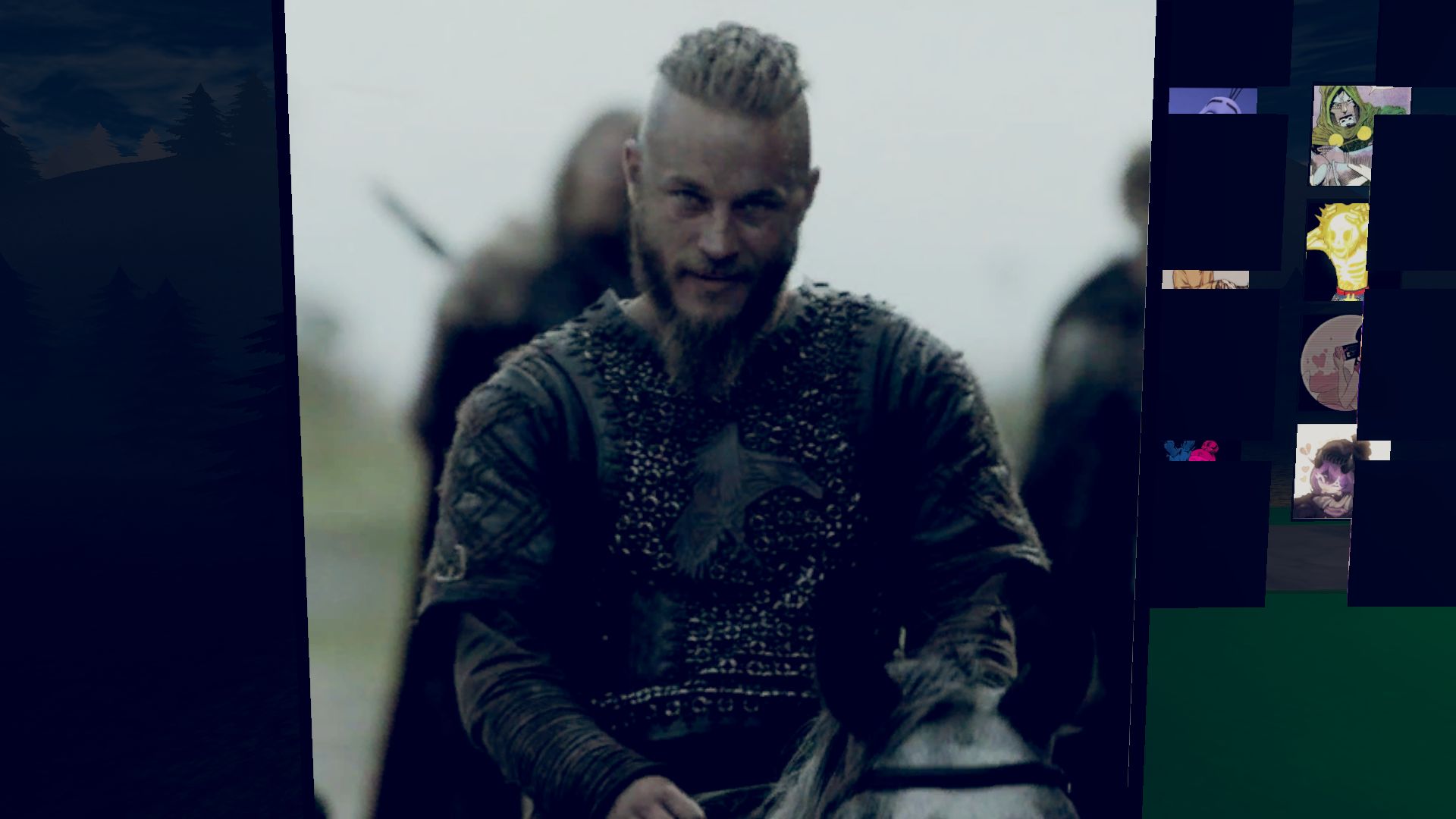 [DABZ]RubyG59 @JoeyJordisonFan