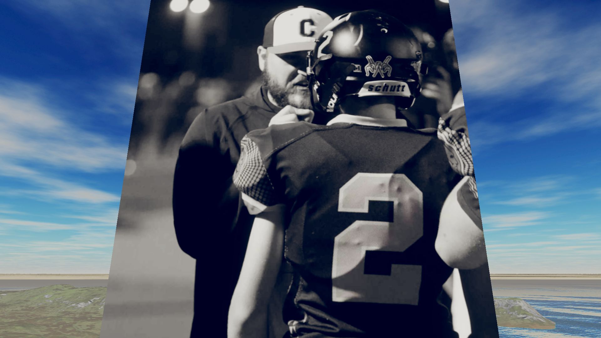 moosethegoose @-Stark