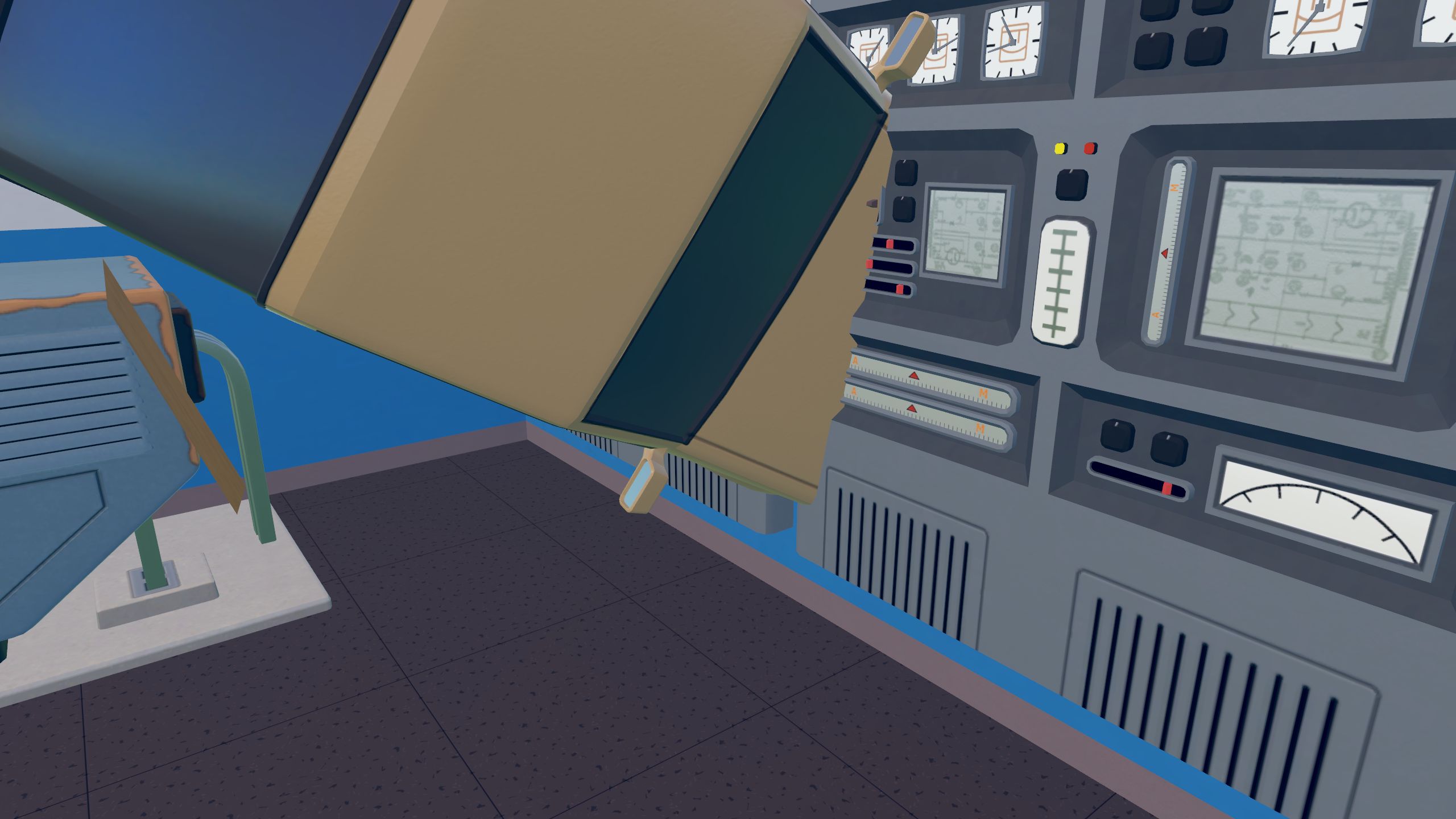 ^Scp.room.scp.blood