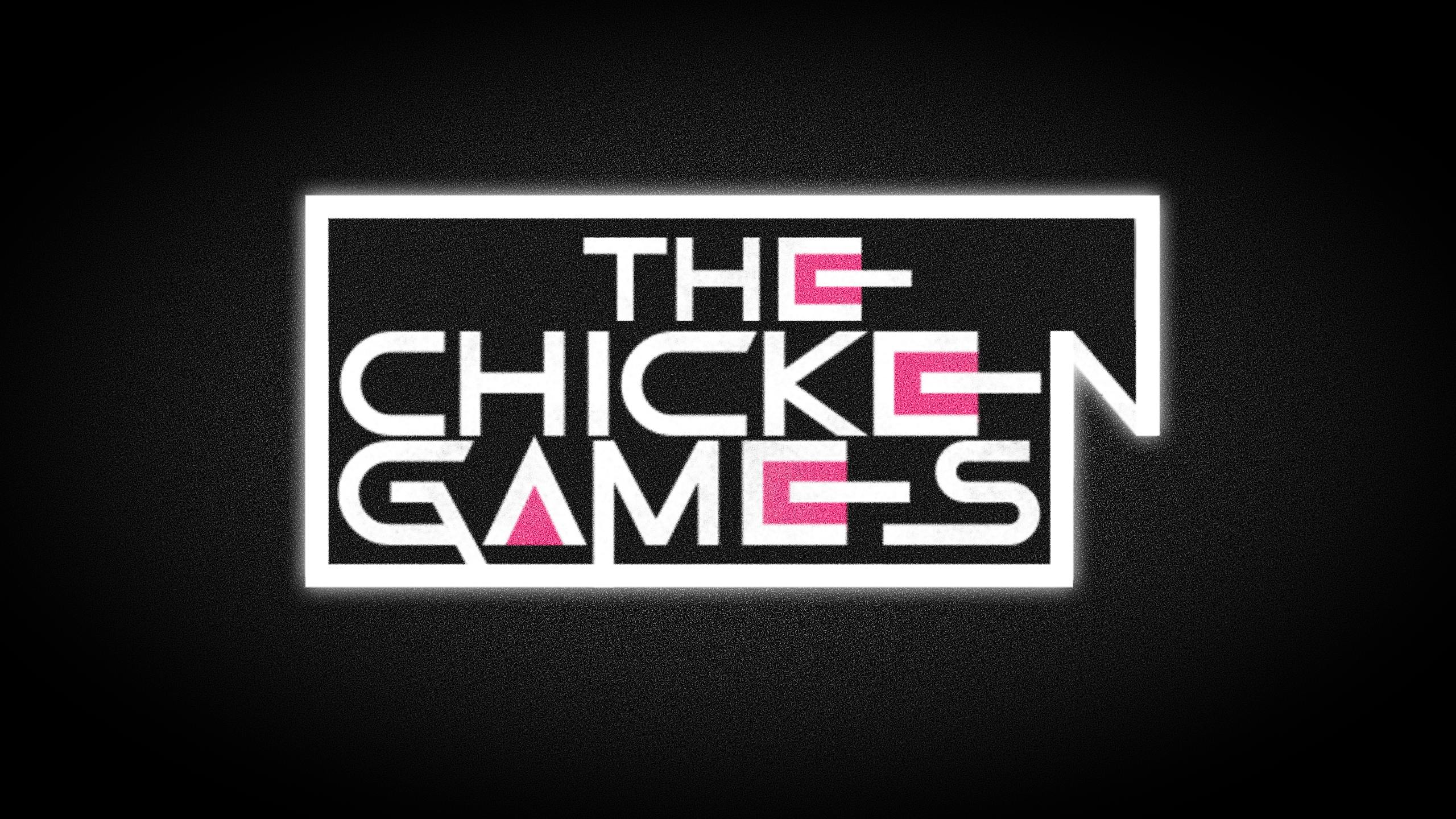 ^TheChickenGames