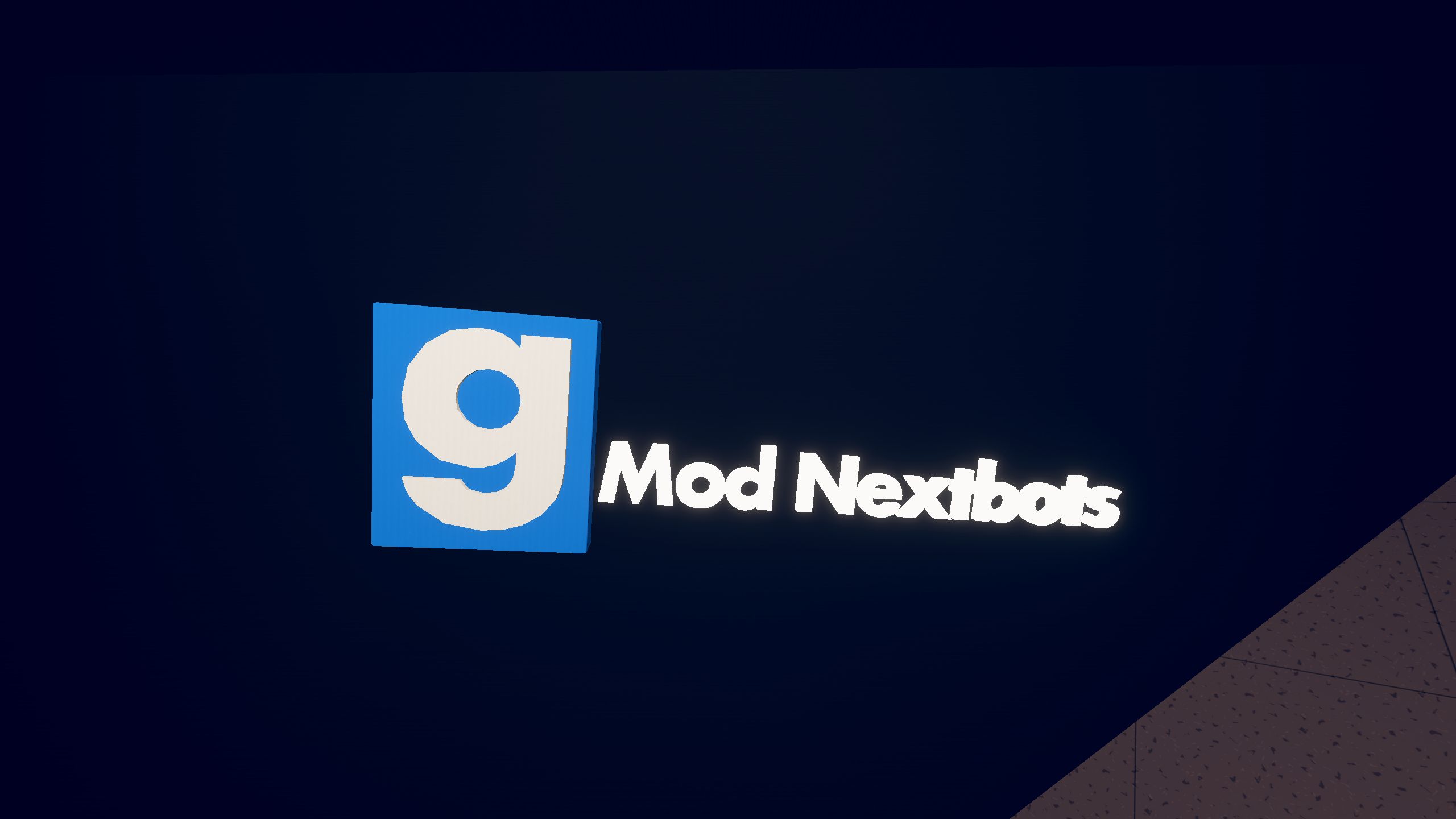 ^Garry.S-Mod-NEXT-BOTS