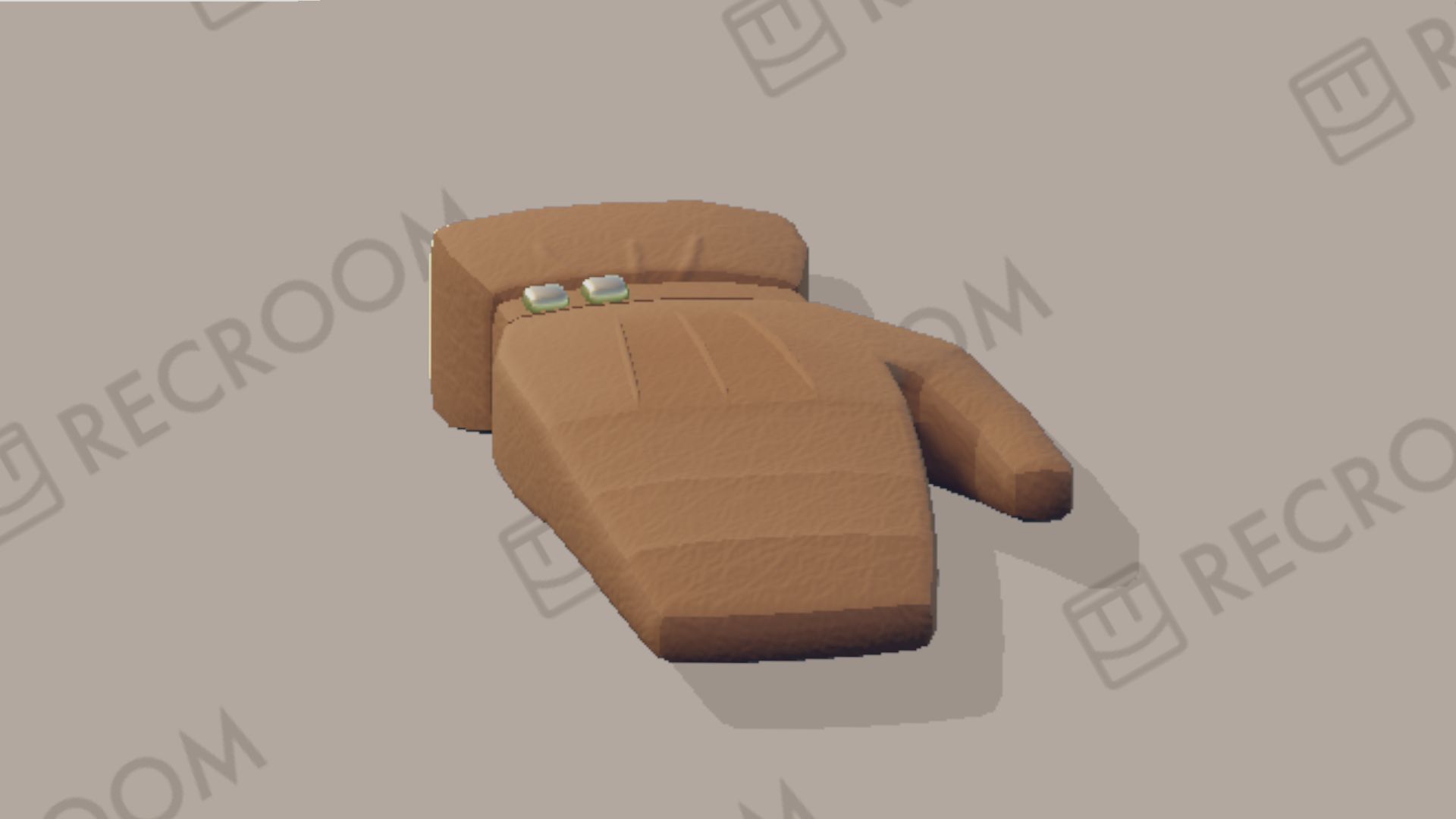 Image in Rec Room