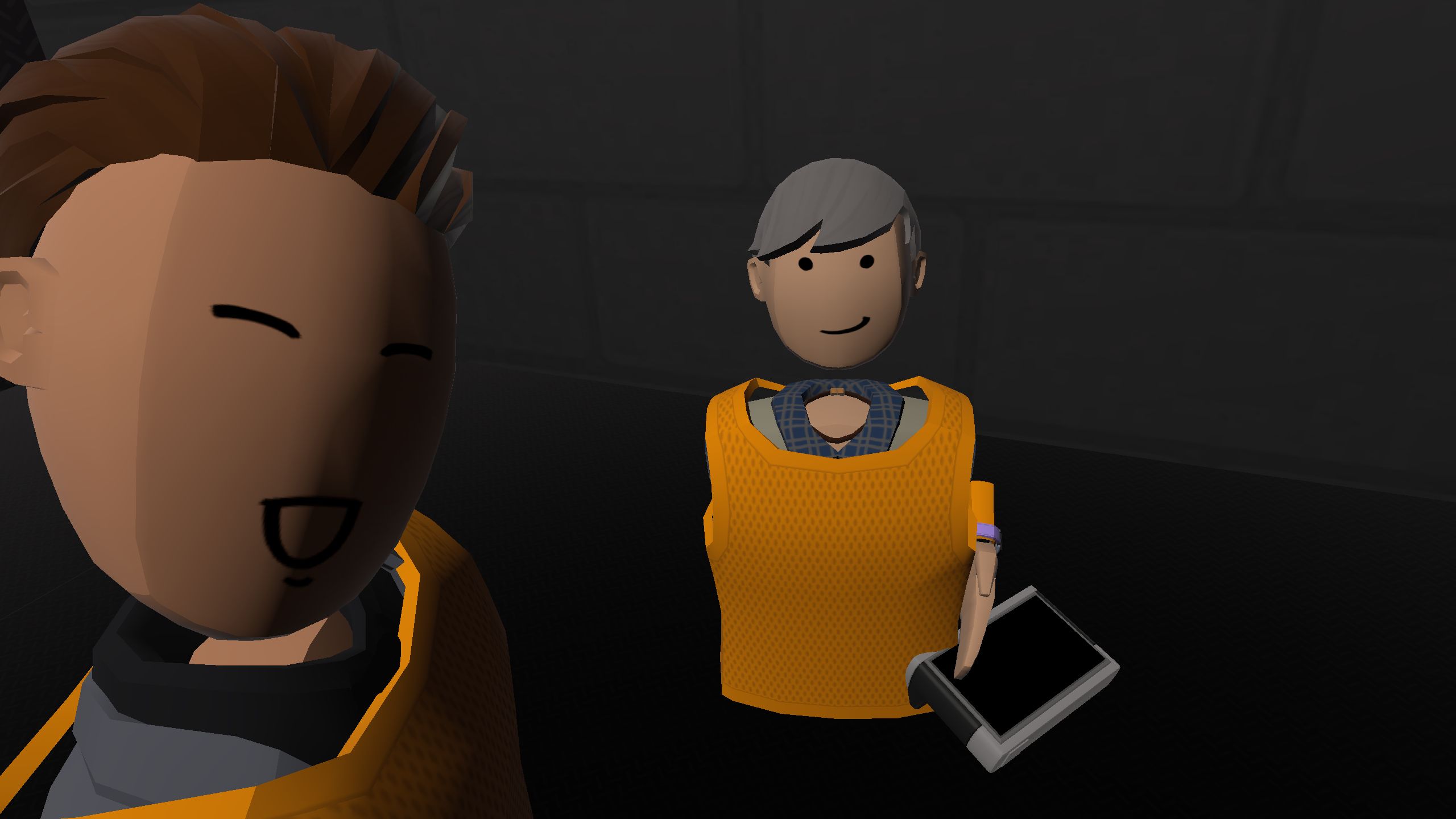 mike ox long @MoodyScorpion4820