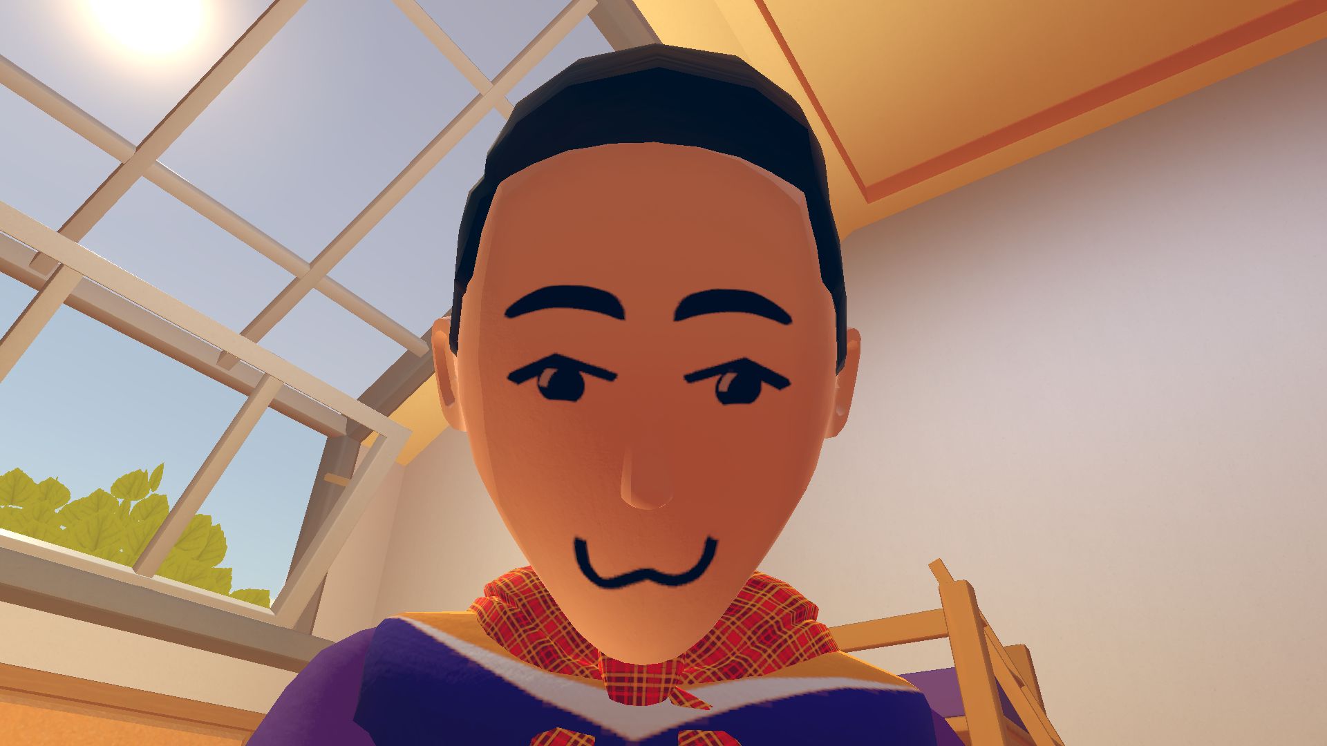 Matt Media @MattMedia's Rooms