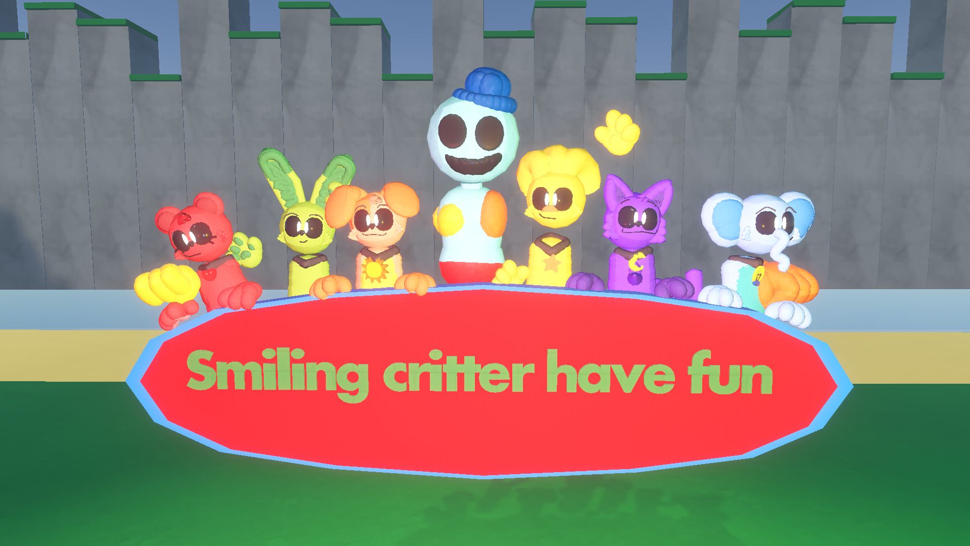 ^Smiling_critters_critters_have_fun_and_Nightmare_critters