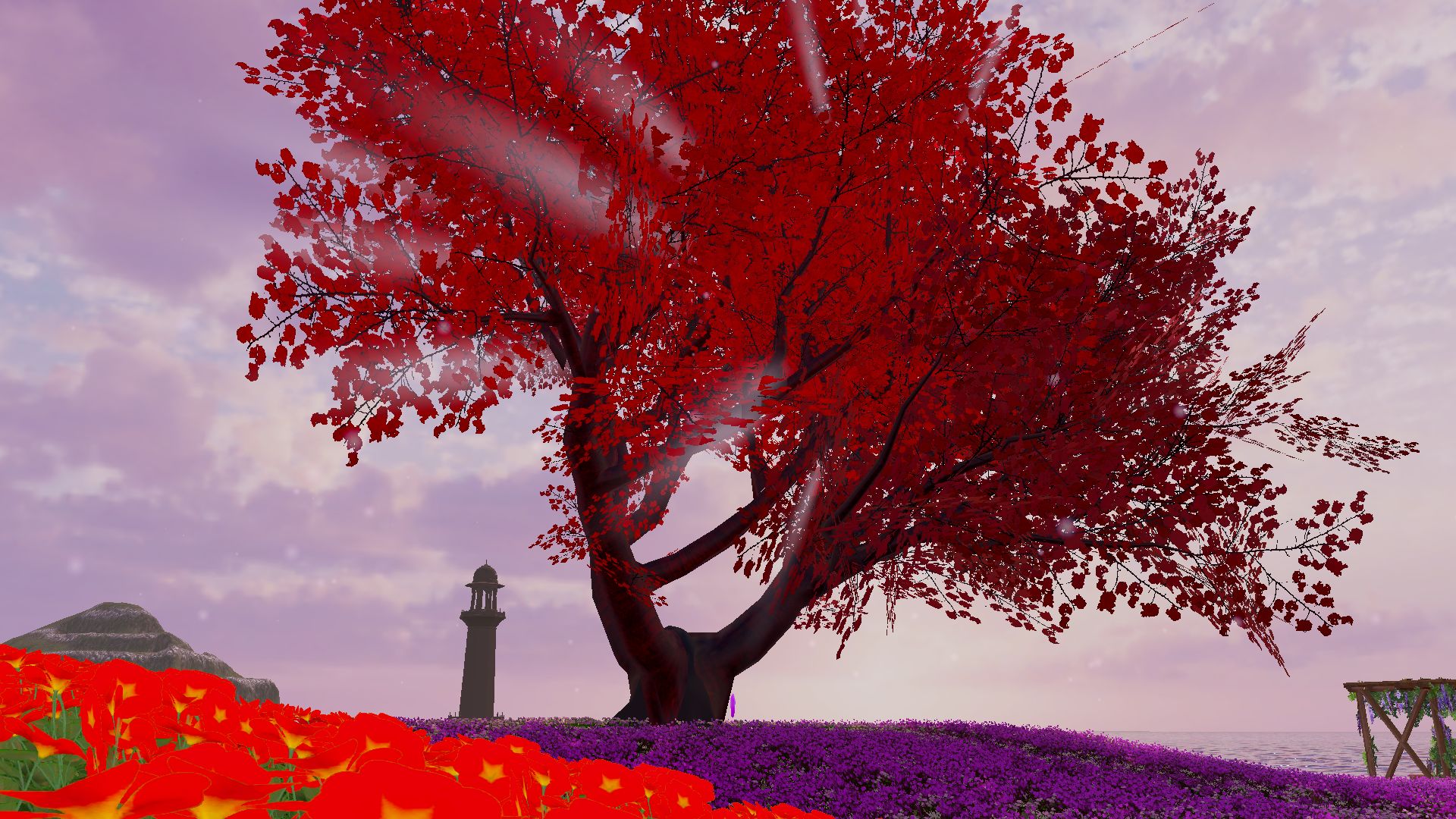 + Assassin + @TDMNerf's Rooms