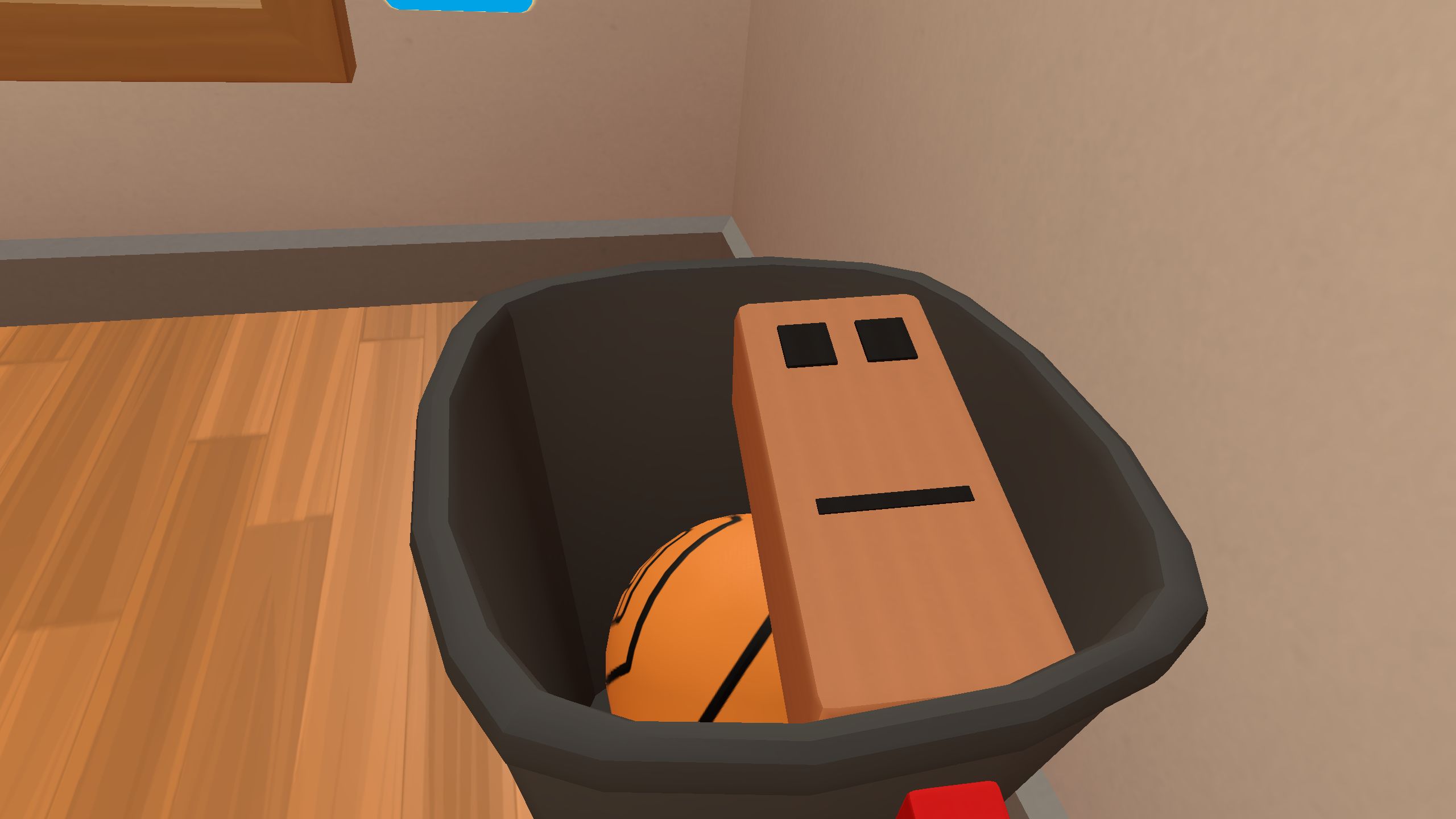 SFOP Ranger @R33GUY's Rooms