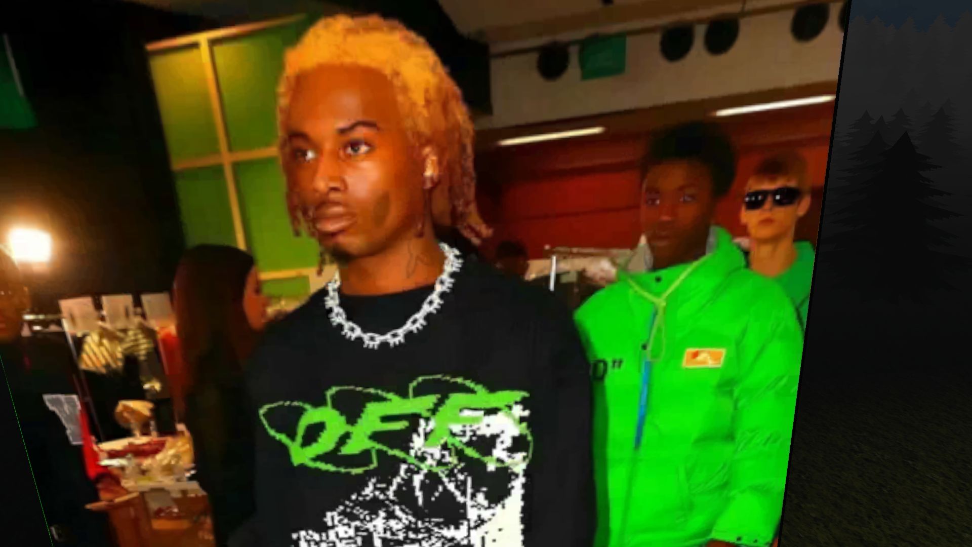 10k.vo1d @2K_vo1d's Rooms