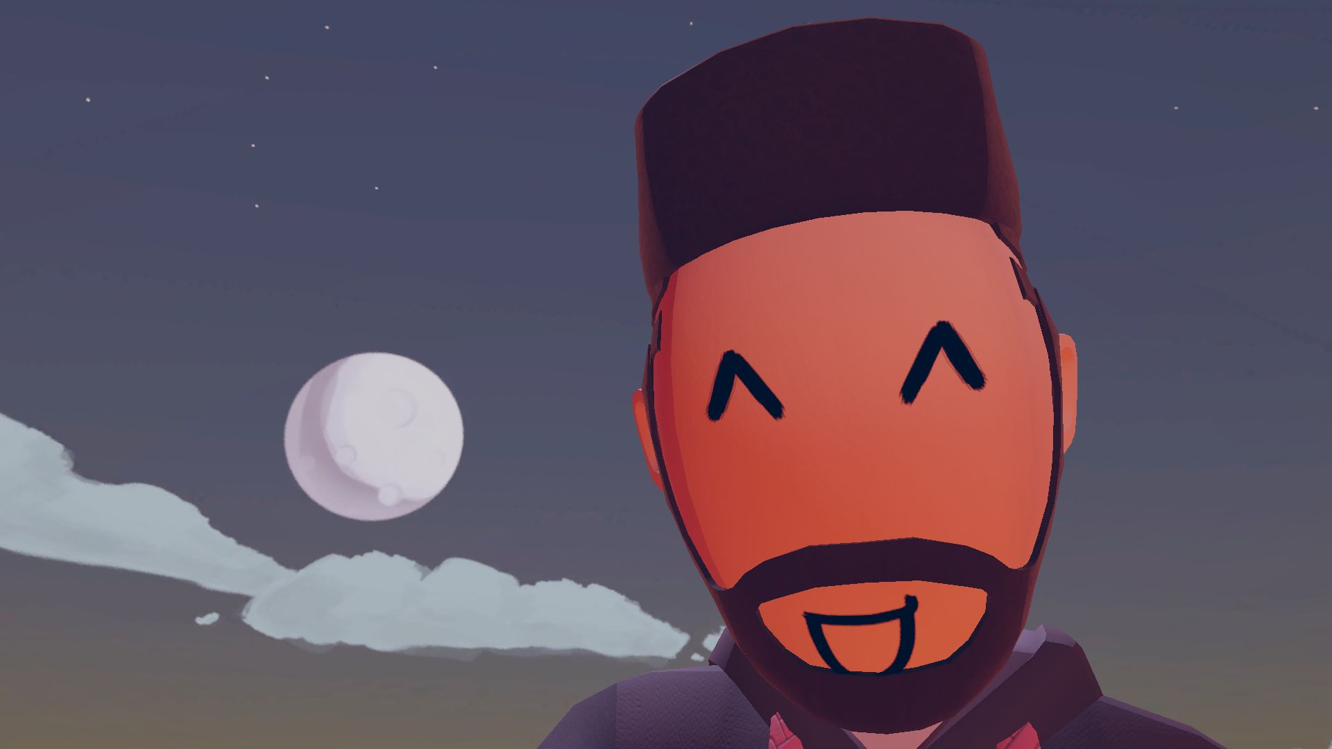 Dexter @Dexter.85's Rooms