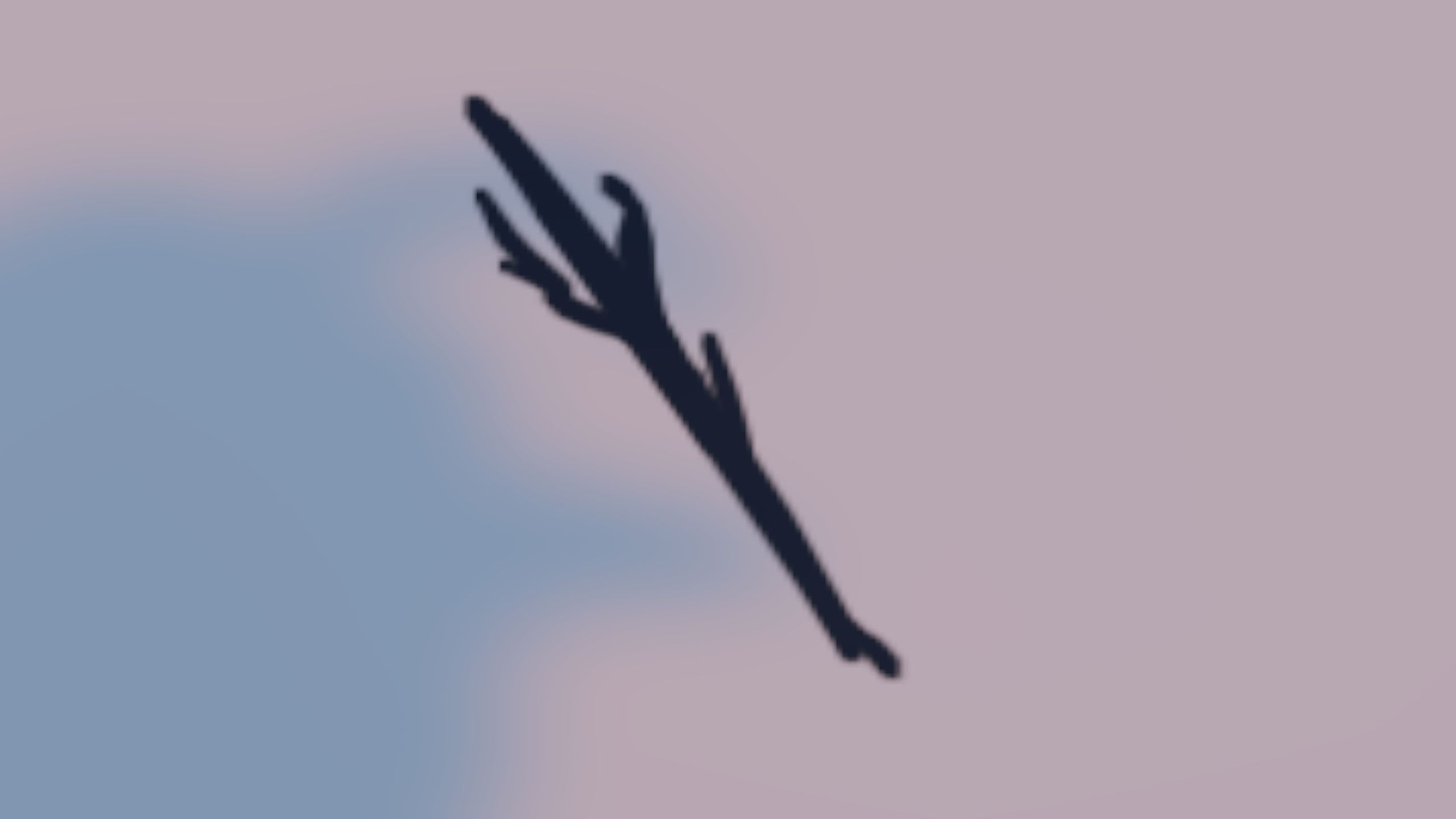 Stick @Stickhatehislife 🐒