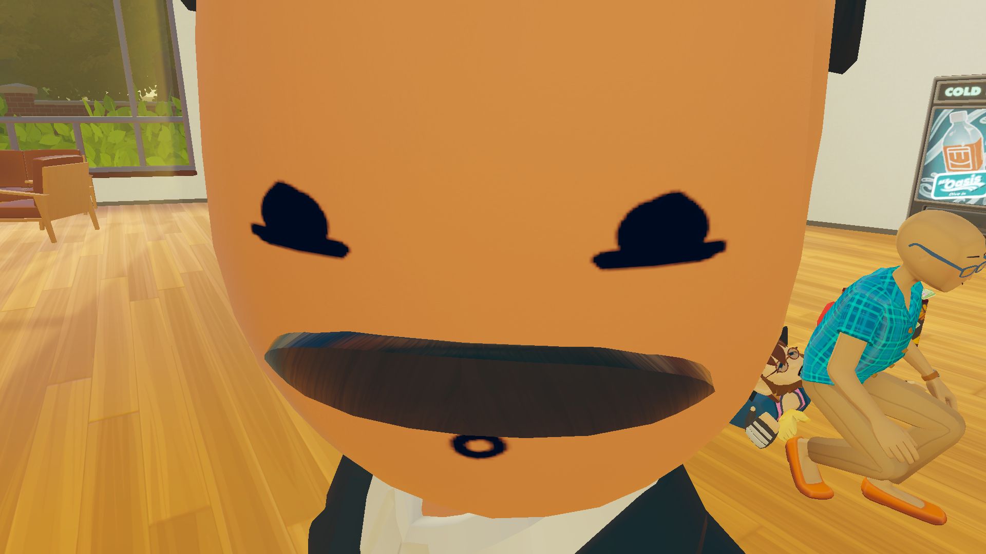 Image in Rec Room