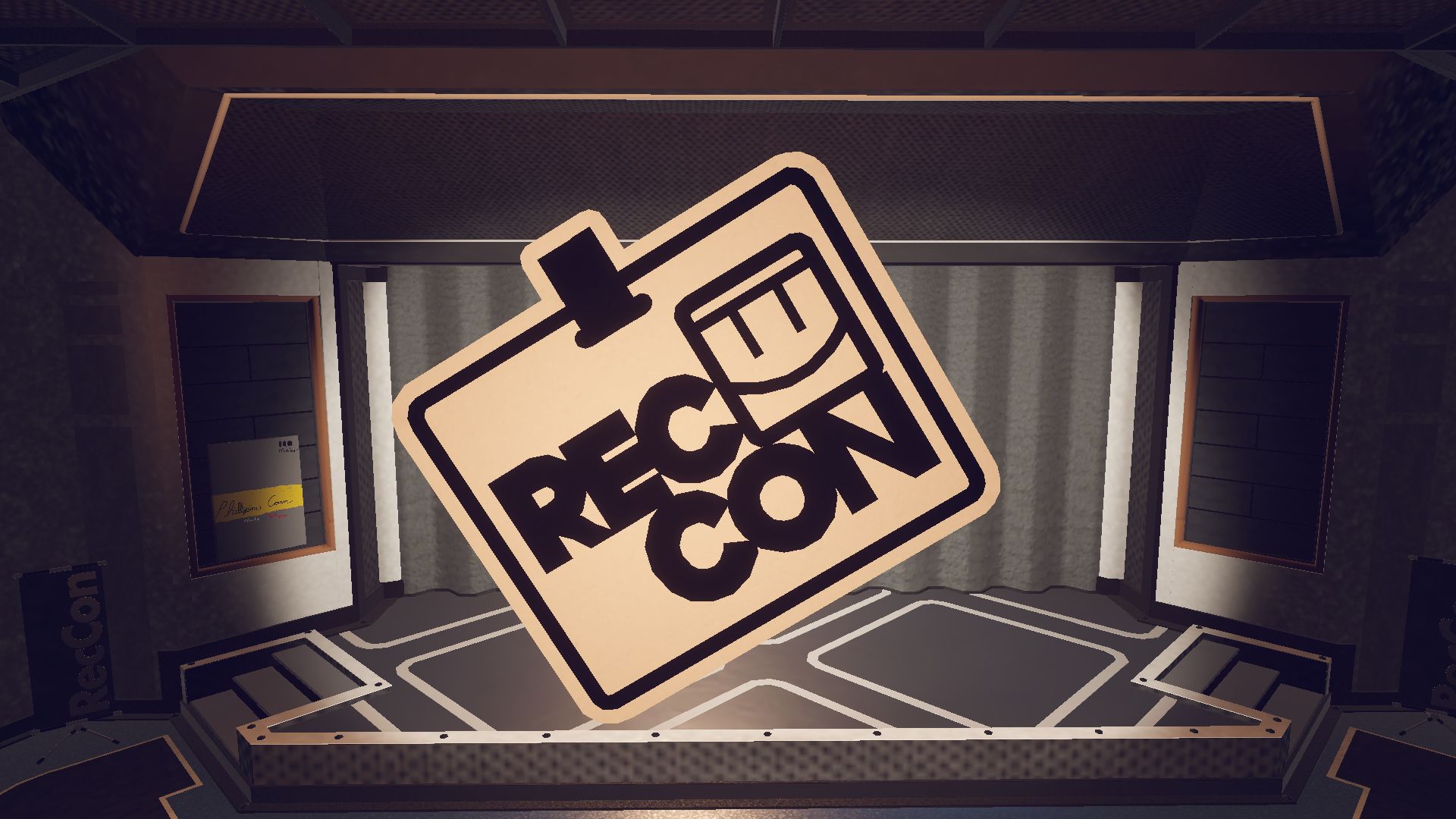 ^Maker-studios-reccon-panel