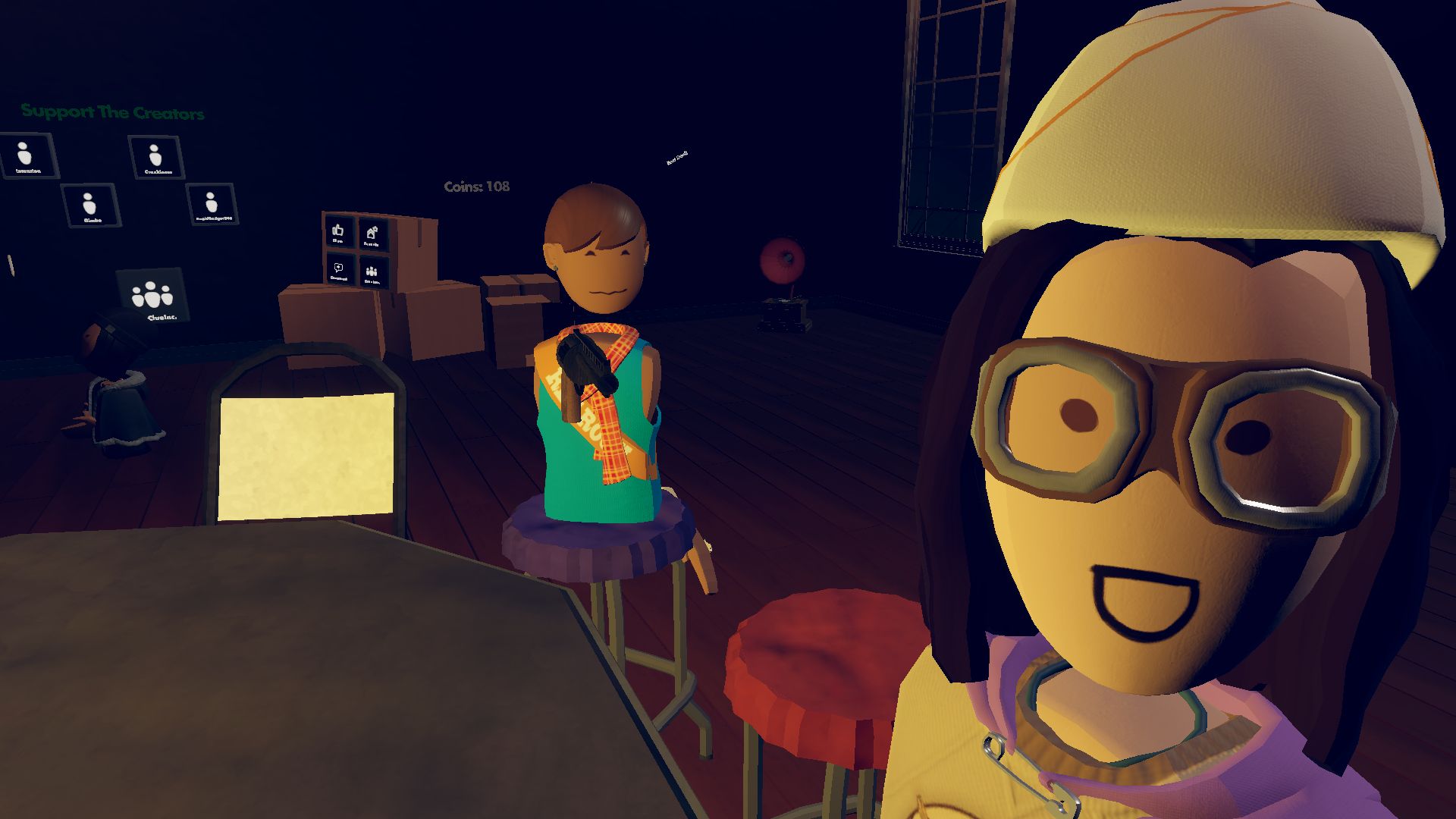 ray_onl @ray_onl's Rooms