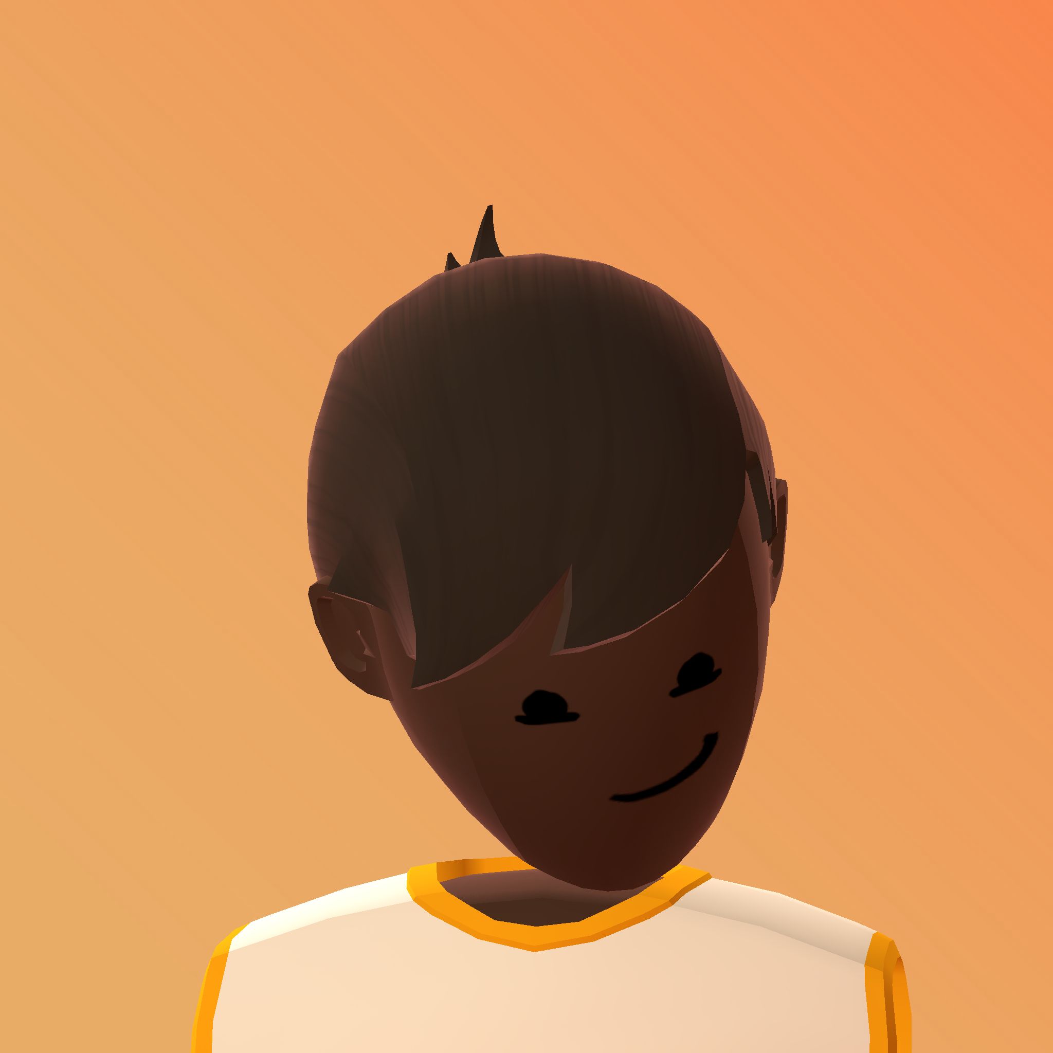 Shhh @Mooop.'s Profile