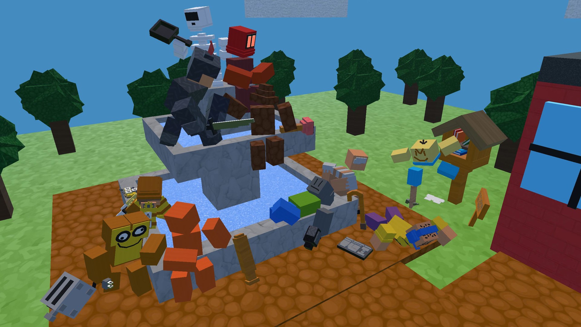 ^BuildYourOwnGoofyFighters