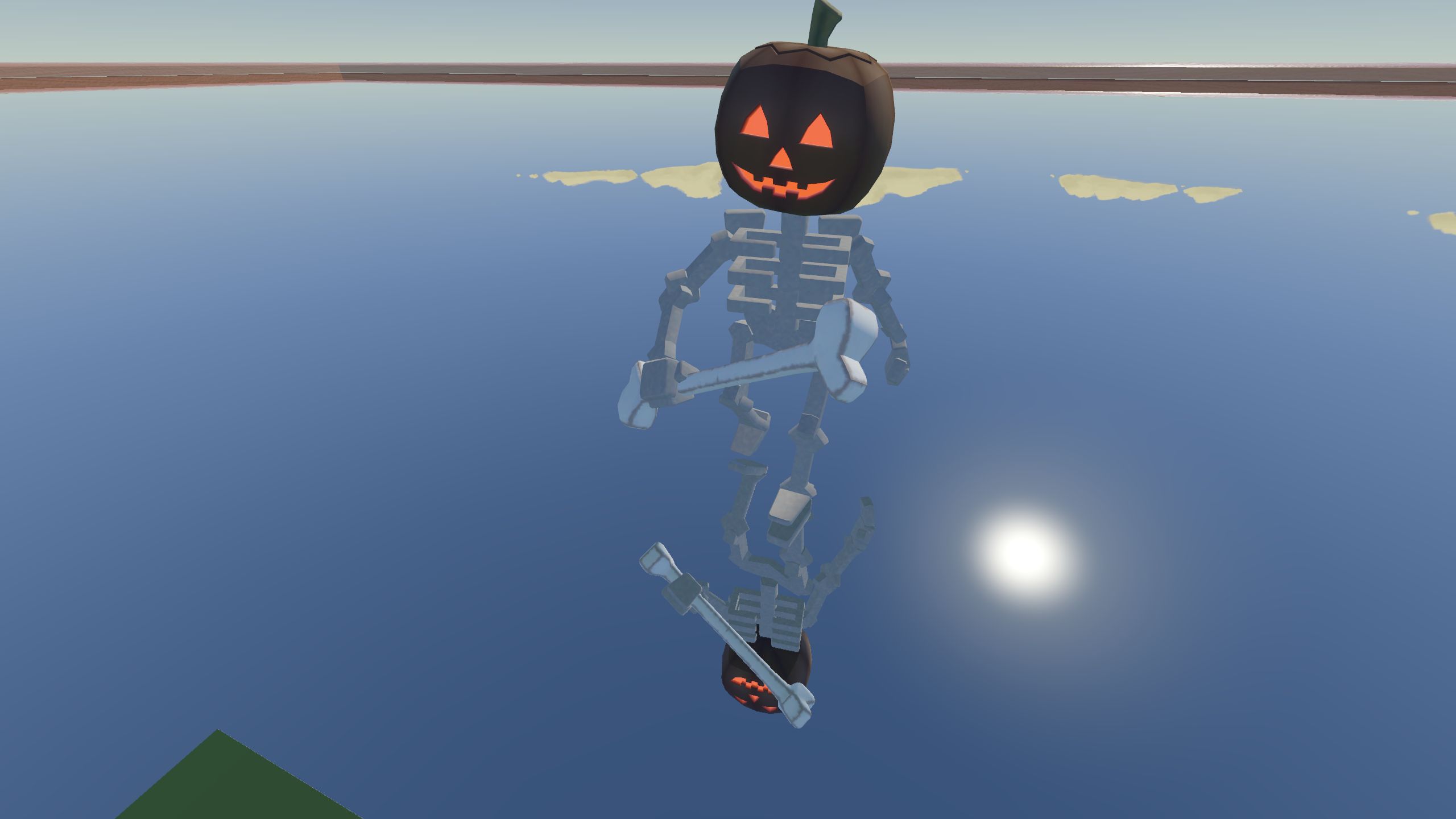 ^Beat_the_hell_out_of_a_skeleton