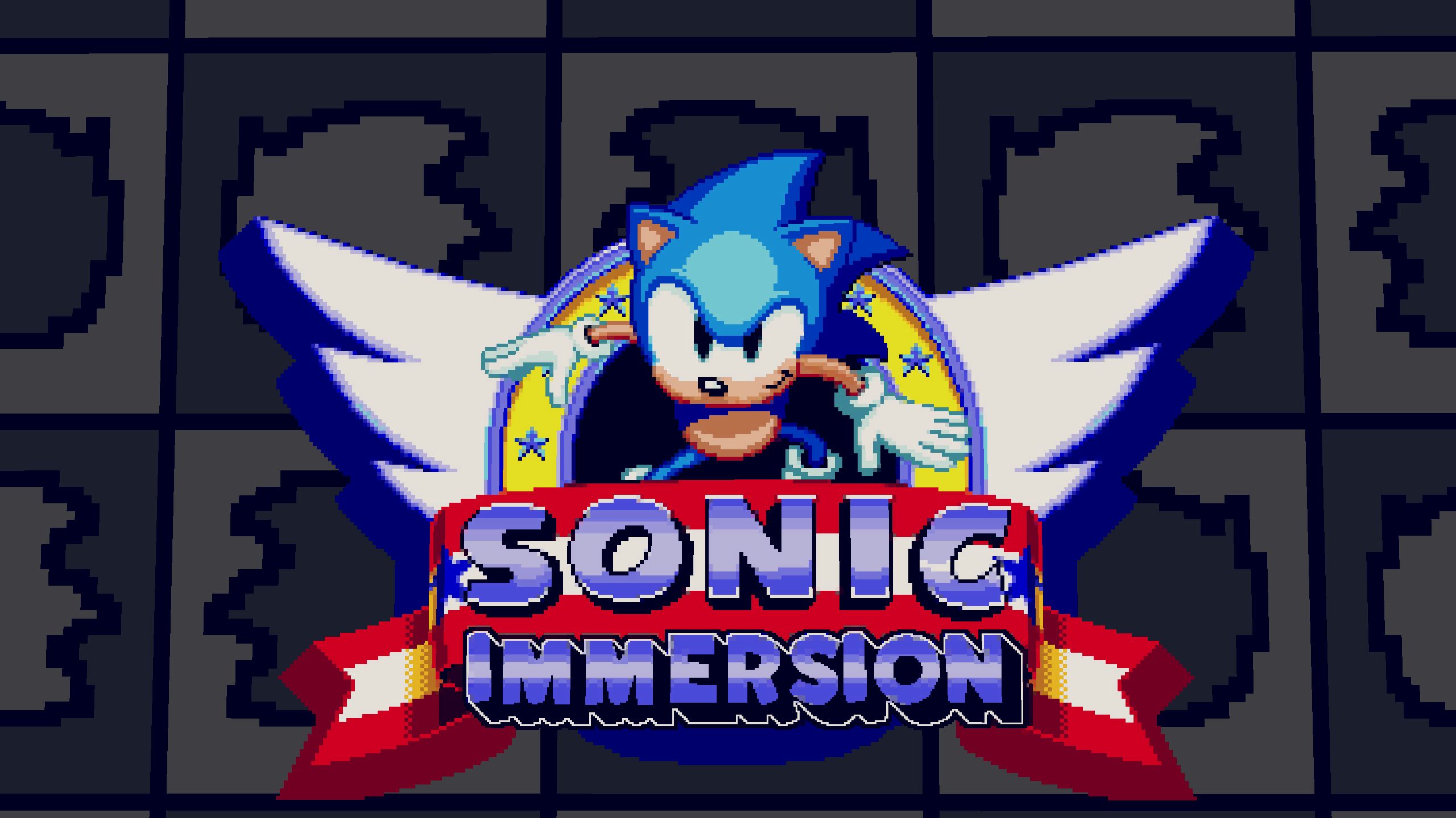 ^Sonic-Immersion