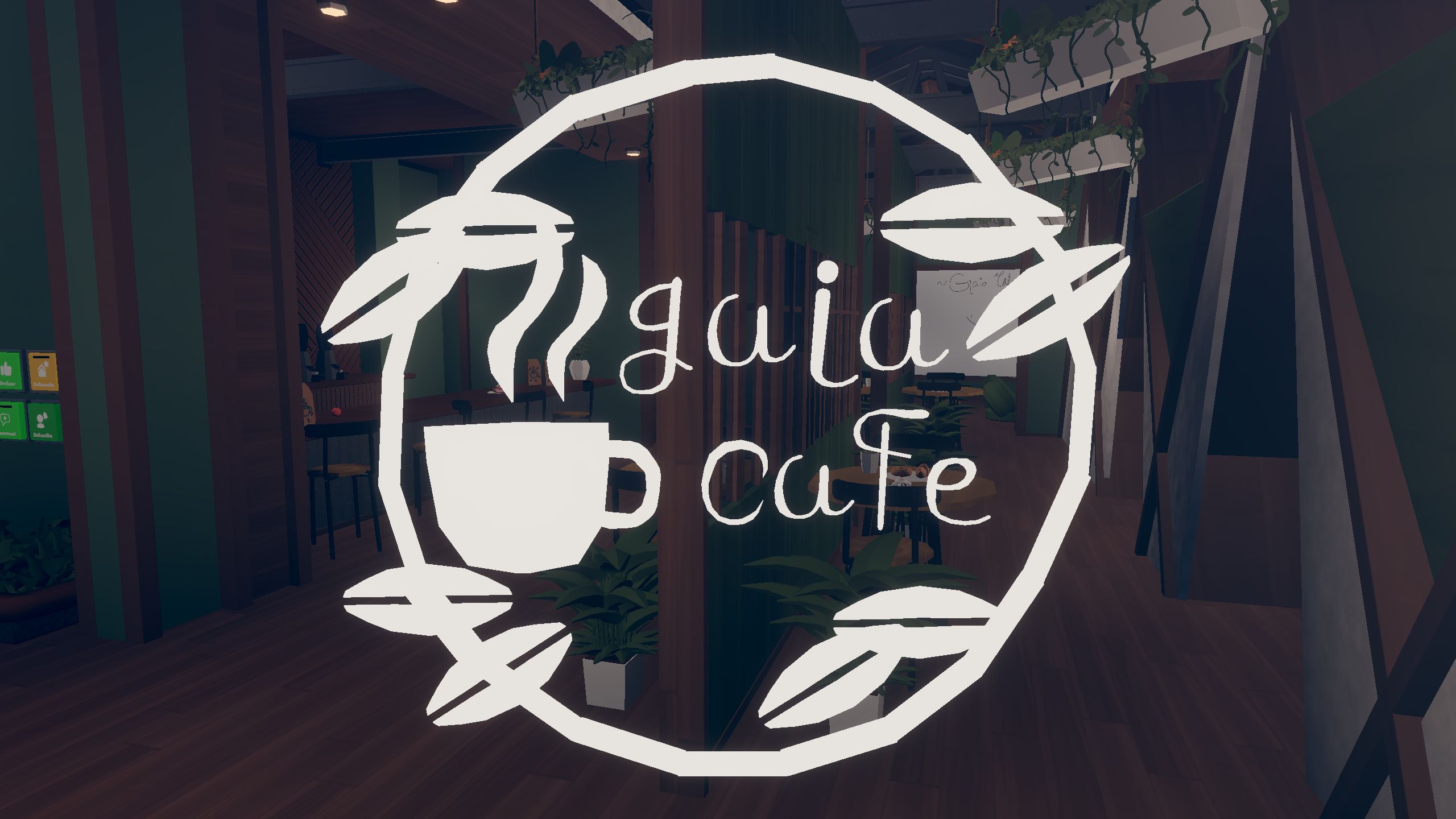 ^Gaia_cafe