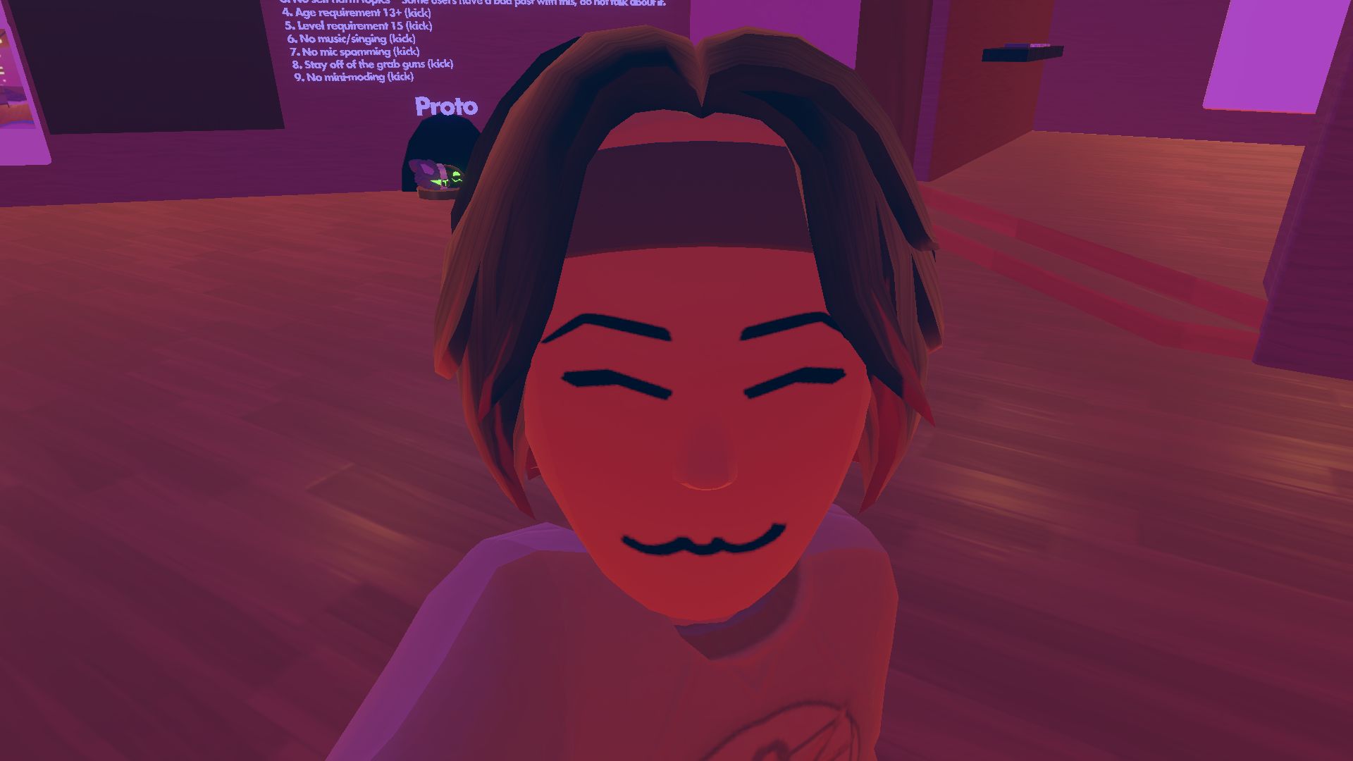 Haven @Mr.needu's Rooms