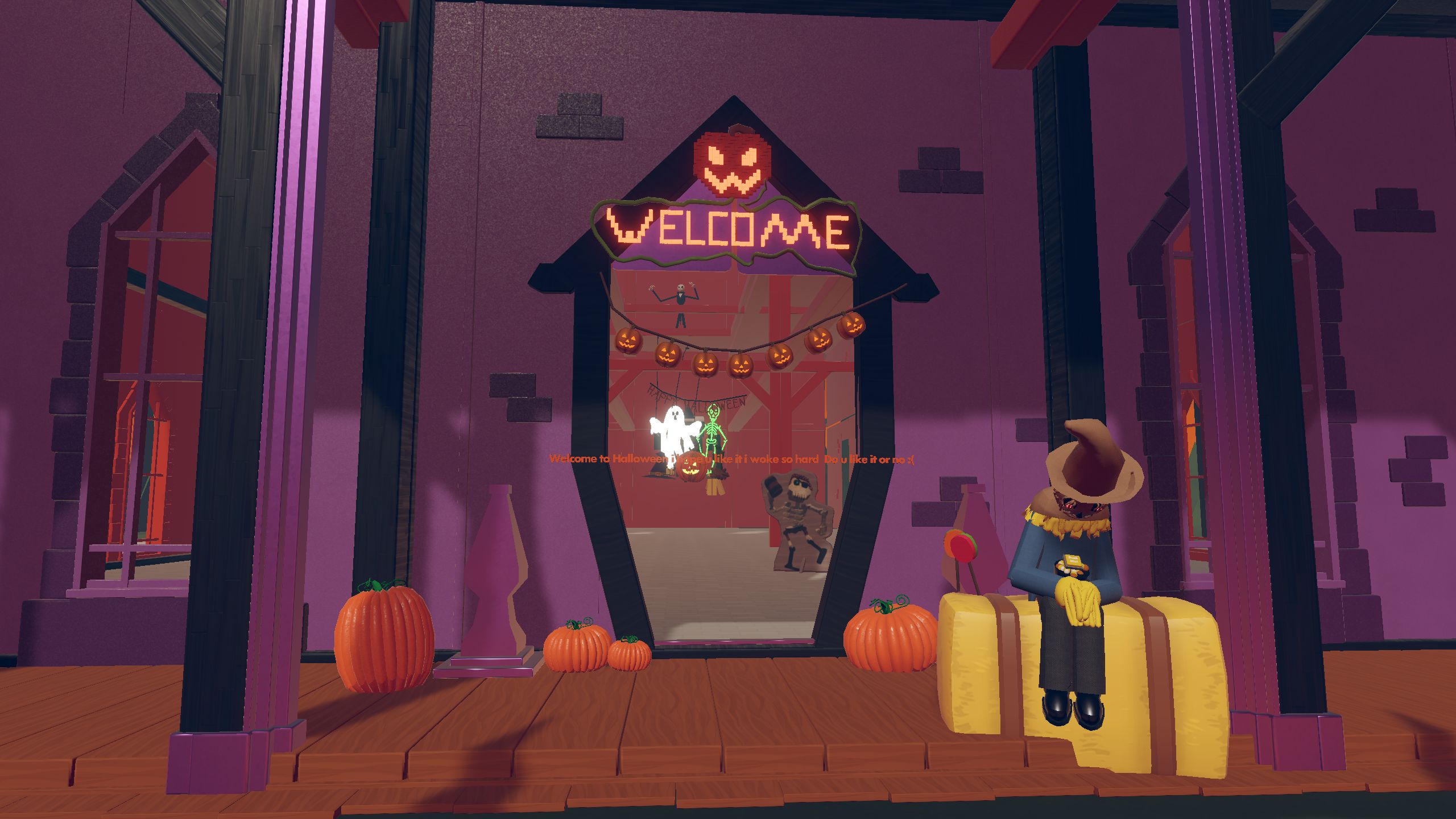 ^SpookyHalloweengame