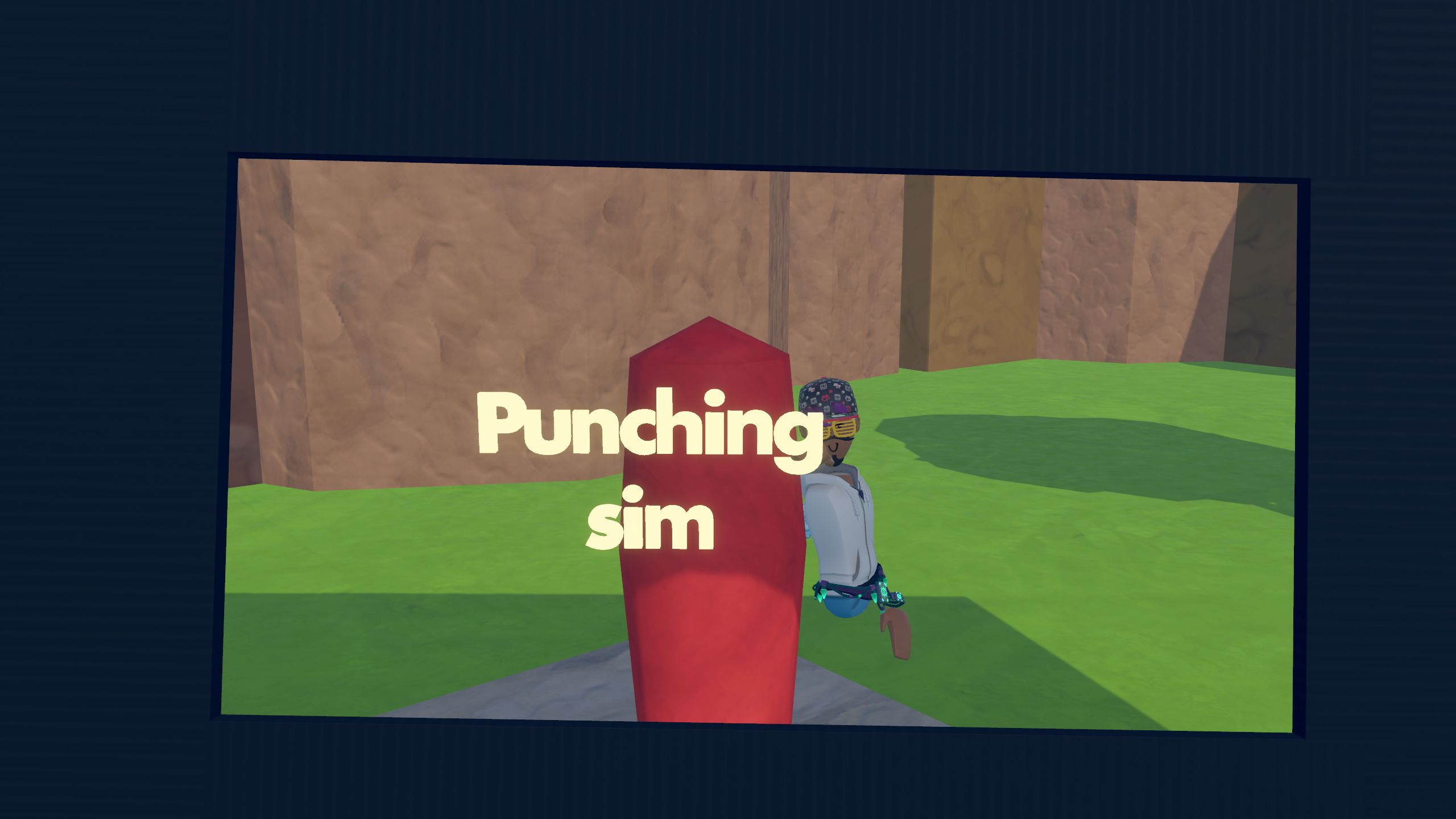 ^PunchingMayhemSim