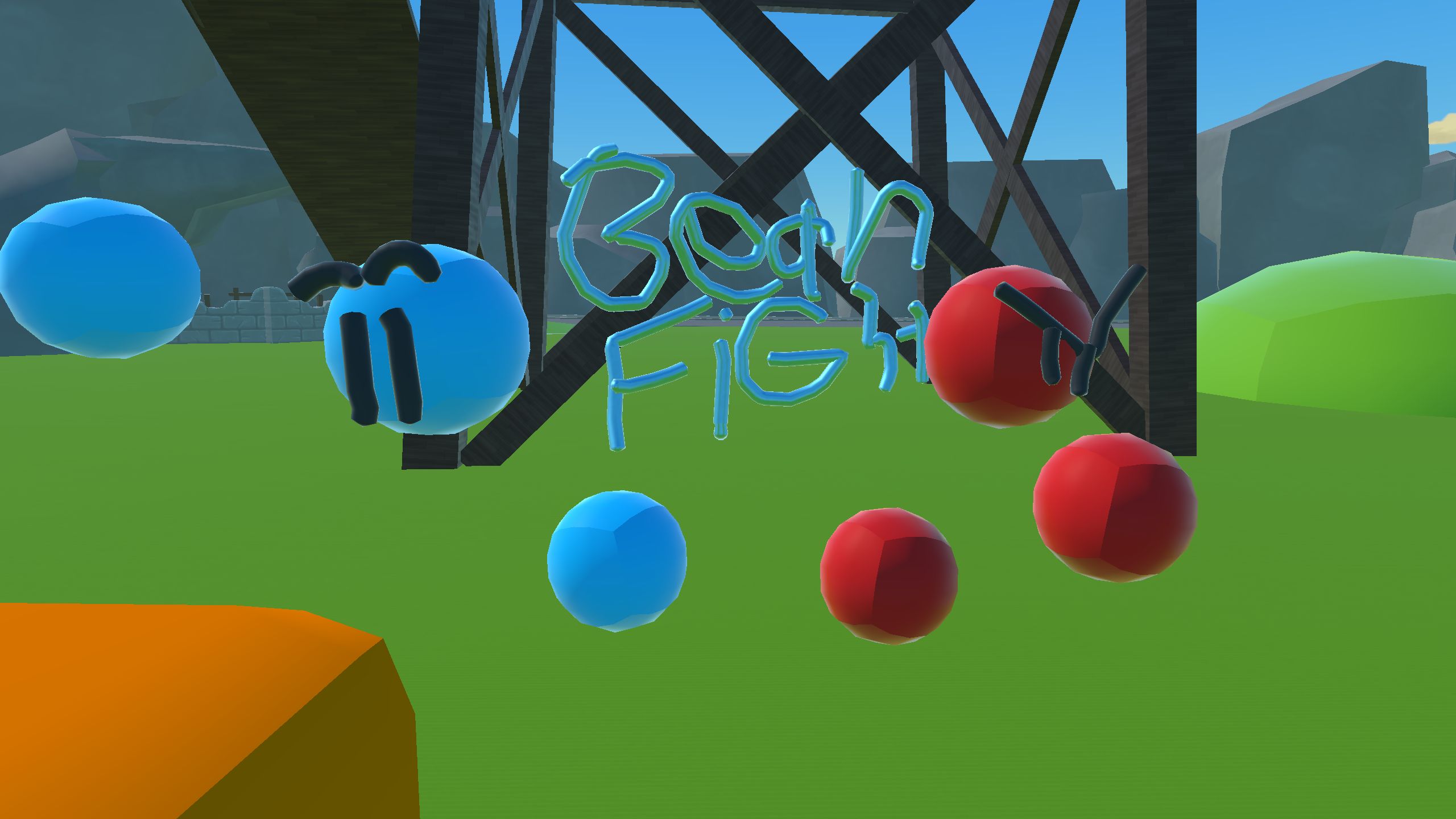 ^bean-fight-recreated