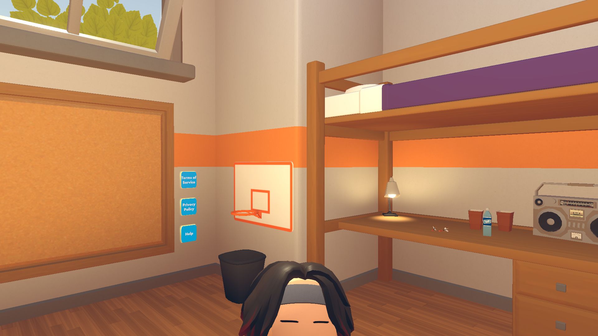 Moss @Moss_lord's Profile