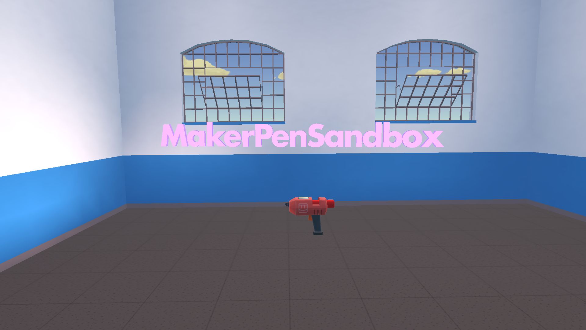 ^MakerPen_SandboxRoom
