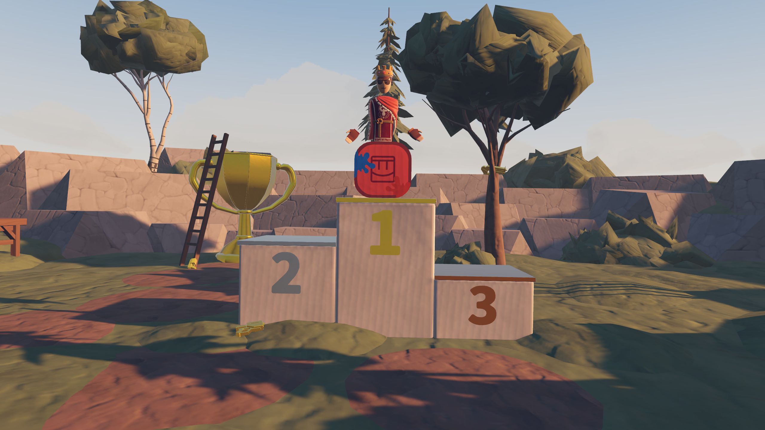 Seanio @Seanio's Rooms