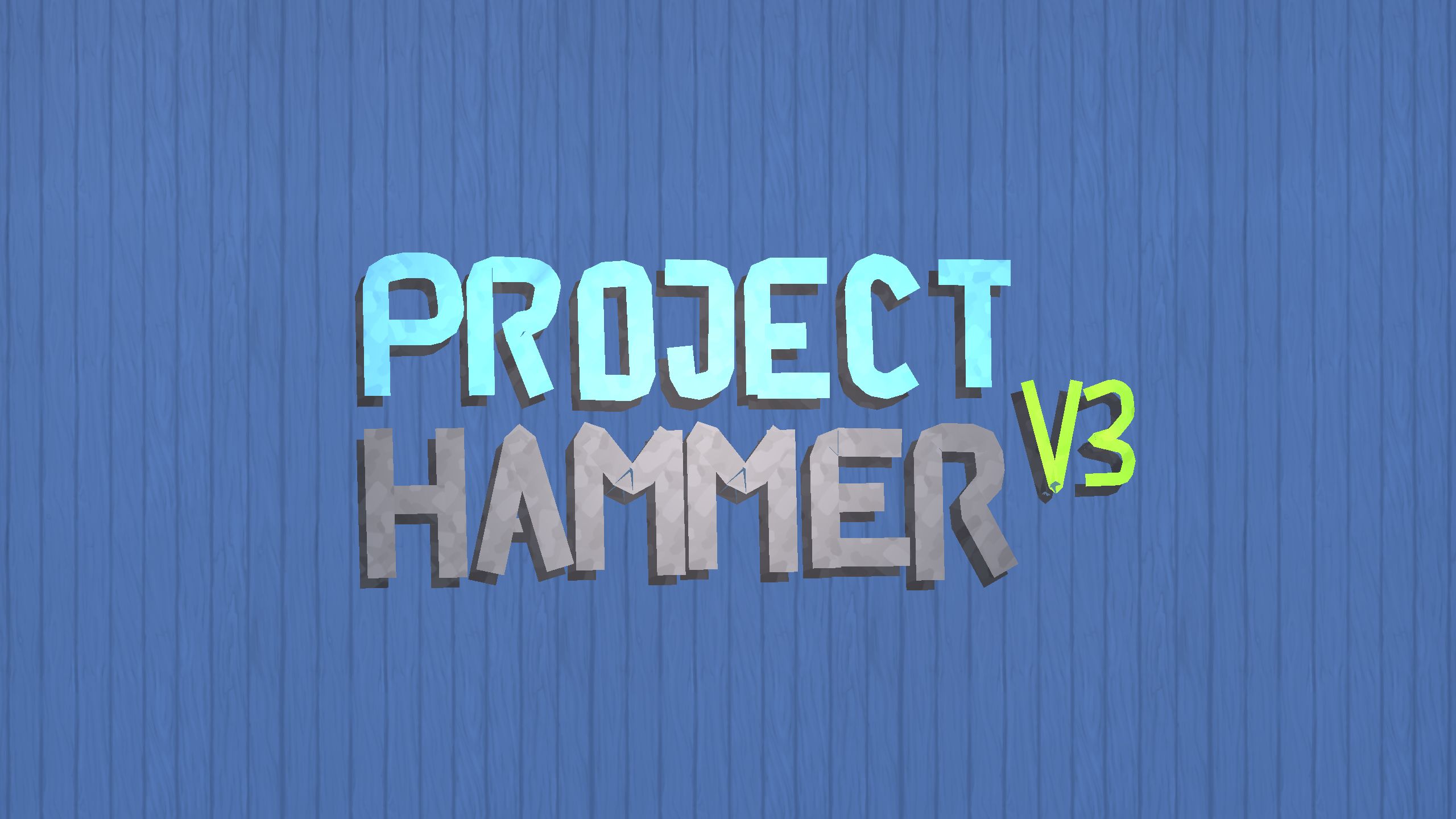 Project Hammer V3