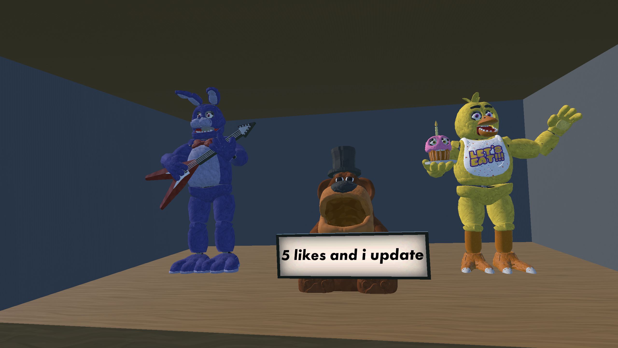 ^fnaf-maker-animatronicz