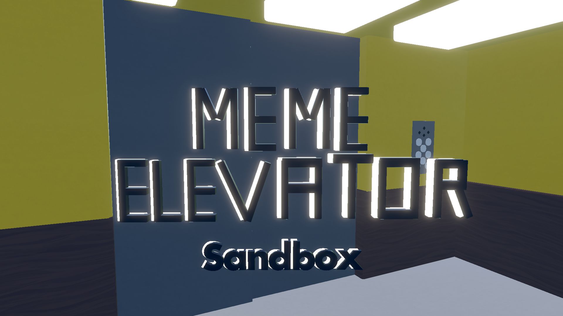 ^Meme-Elevator-Sandbox_RecRoom