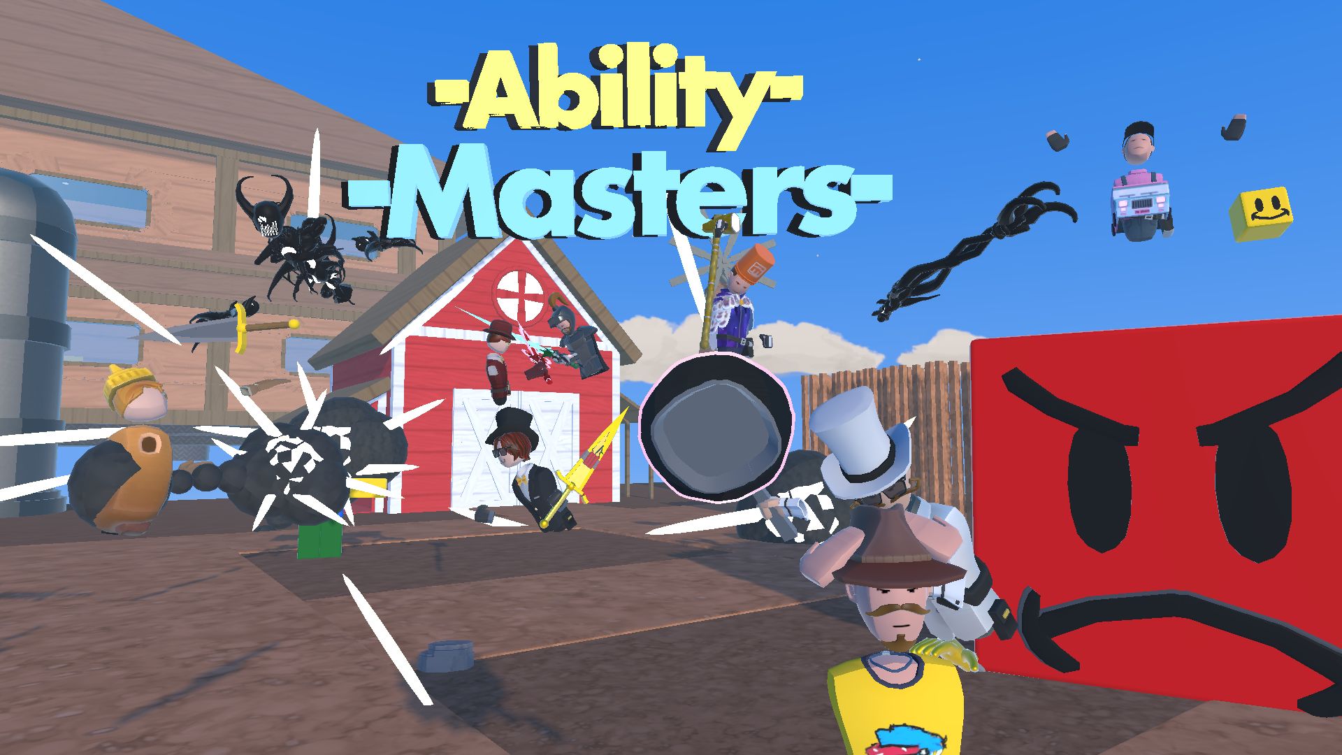 ^AbilityMasters