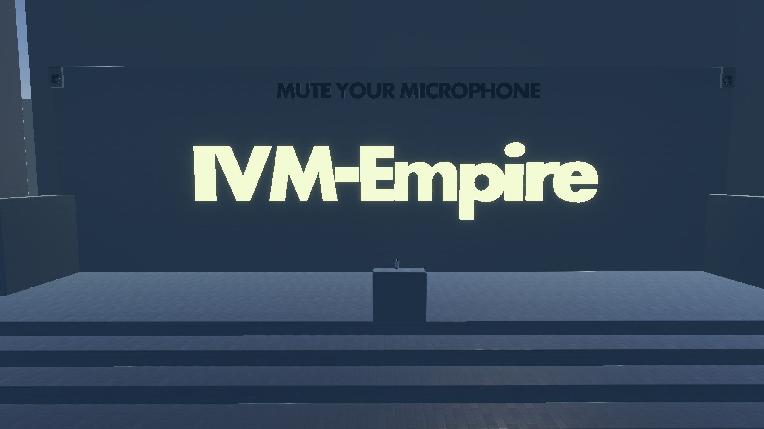 Events in ^IVM-EMPIRE