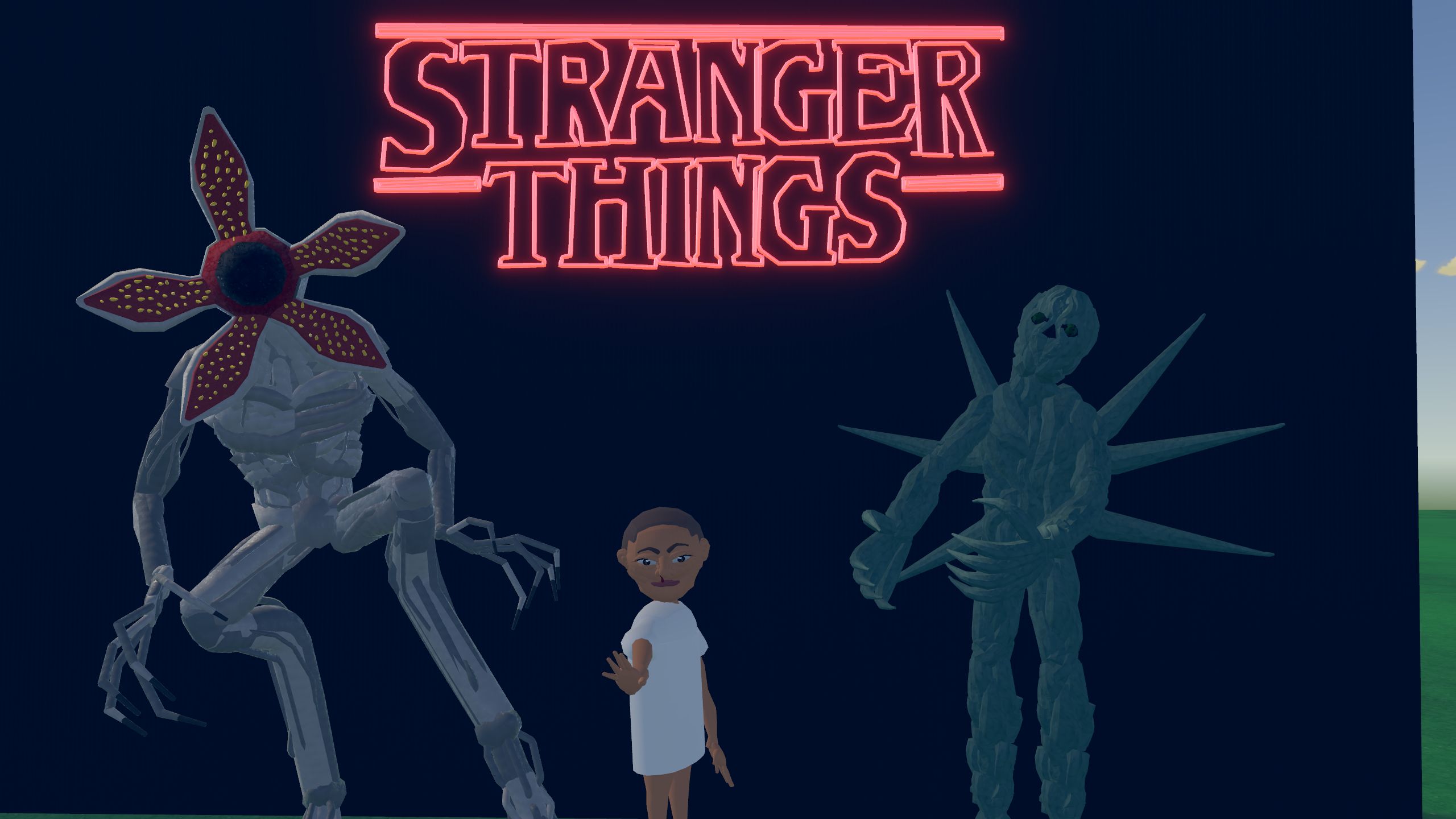 ^StrangerThingsAmusementPark
