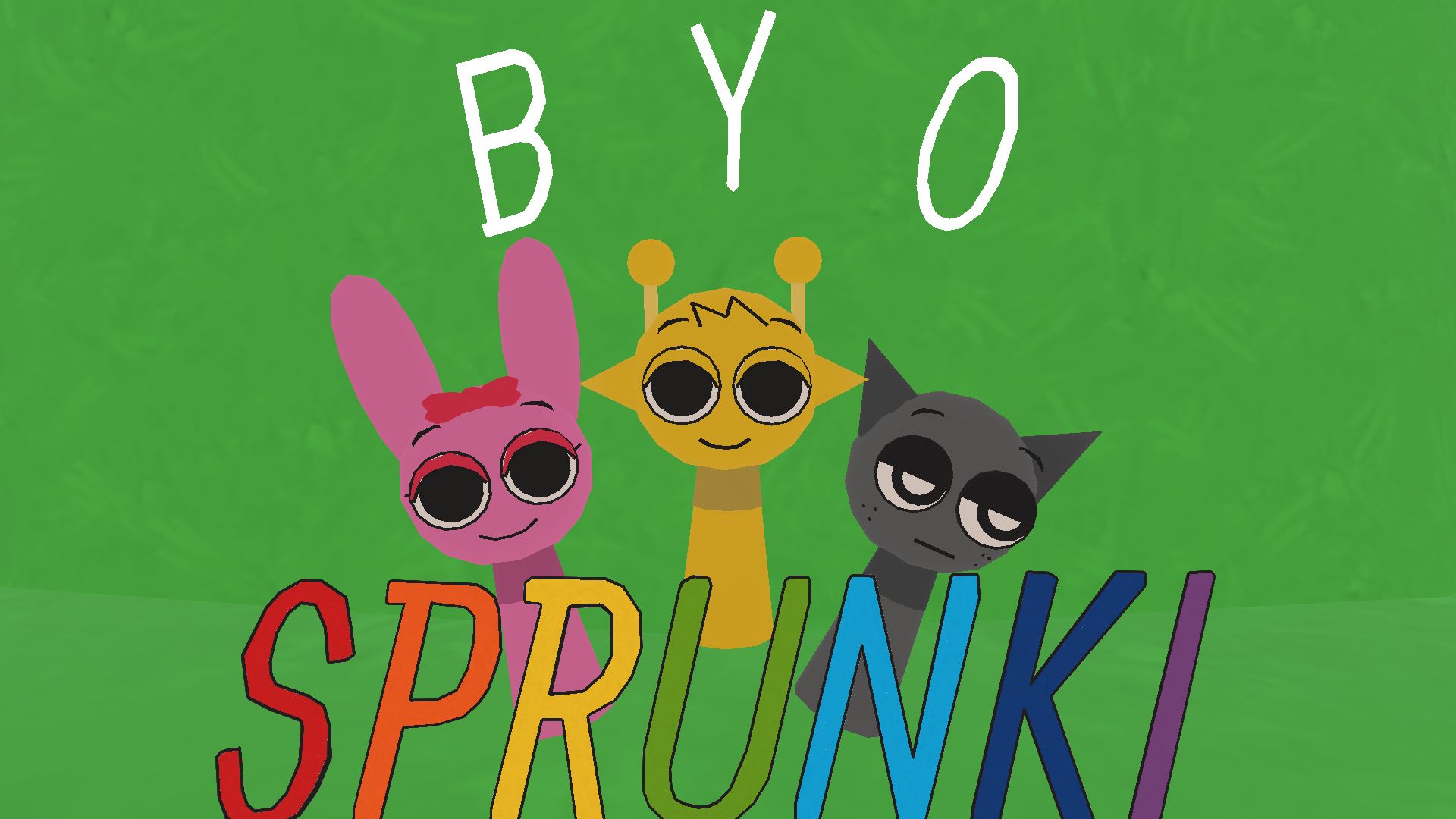 ^buildyourown-SPRUNKI-scene