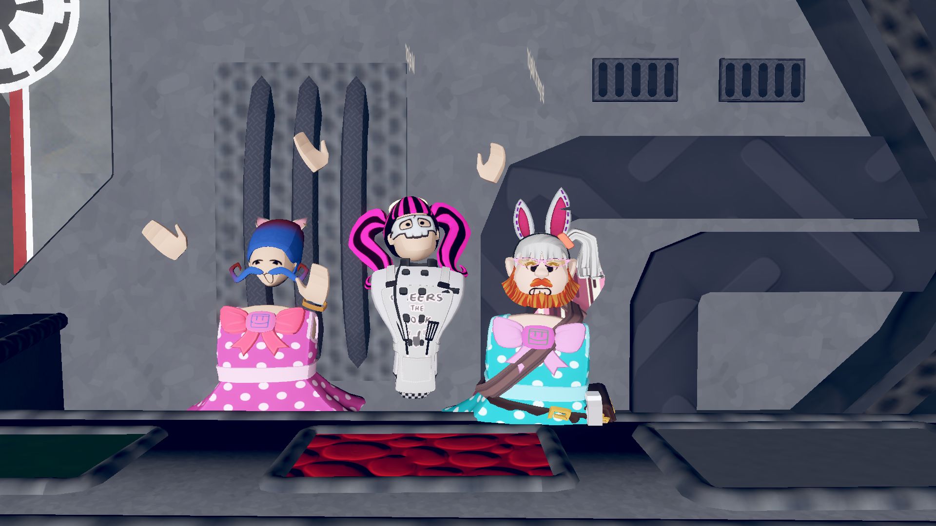 Miss Time @Miss_Time