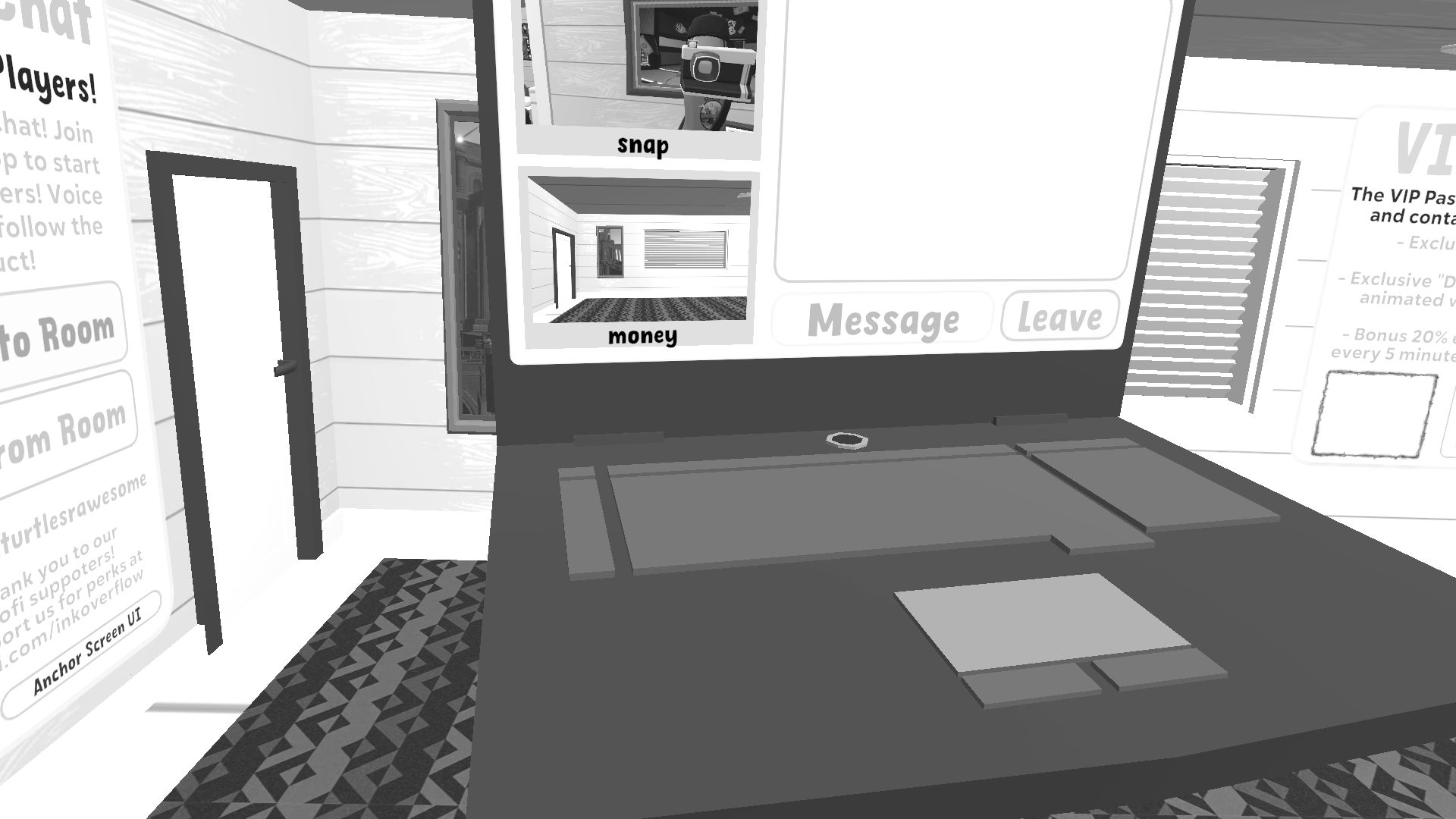 snap @snap's Profile