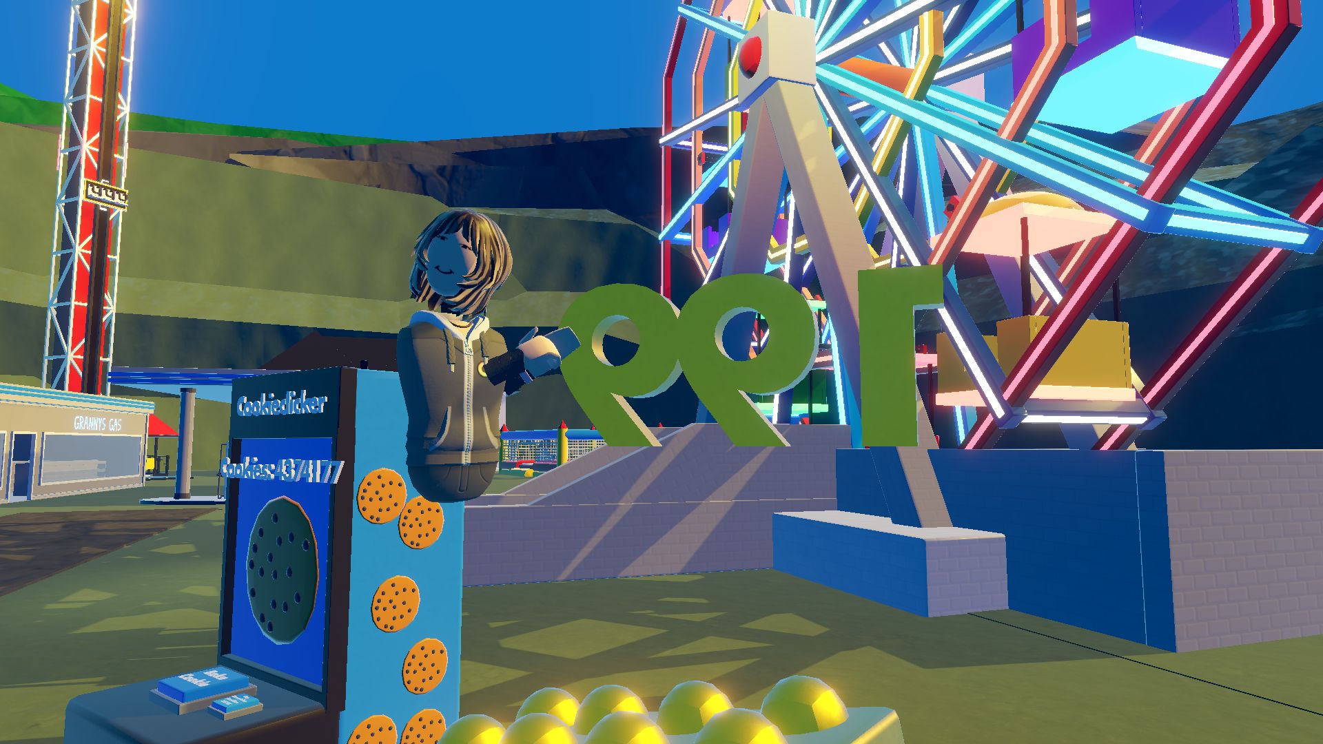 Q_f @Jamie-hope's Rooms