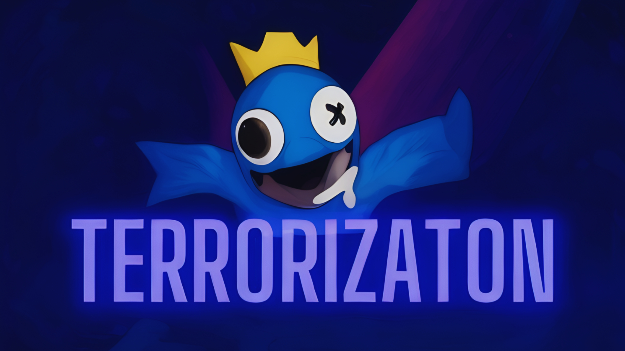 ^Terrorization