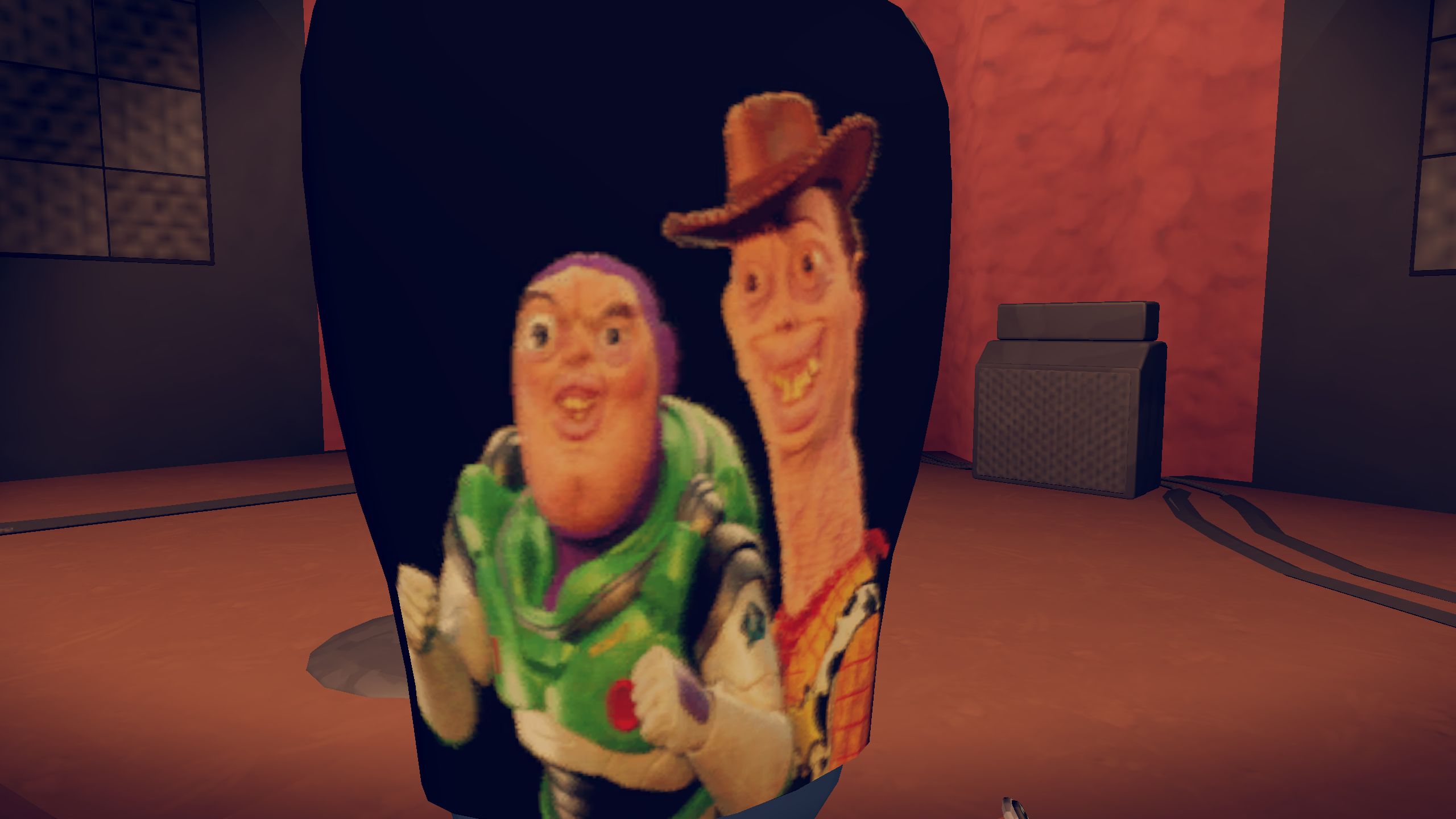 Mr. Sniffers @Loading.._.
