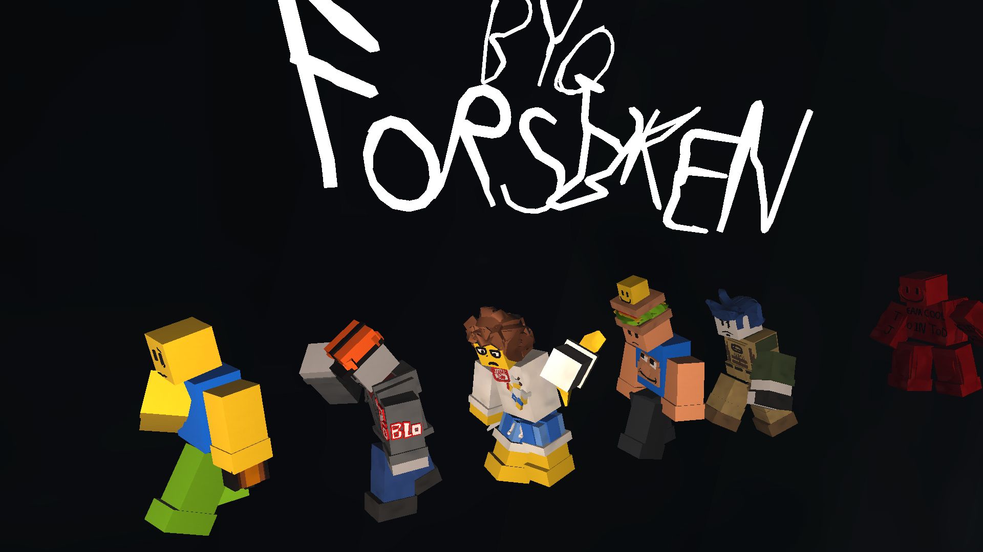 ^Build-Your-0wn-FORSAKEN-ROBLO.X