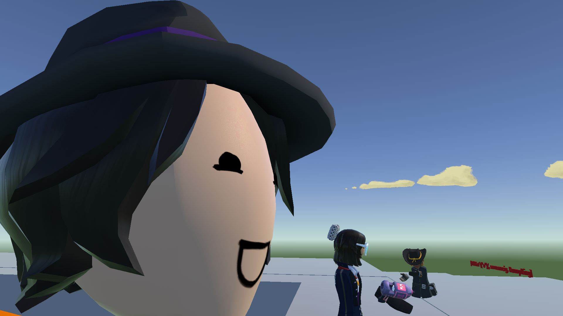 Image in Rec Room