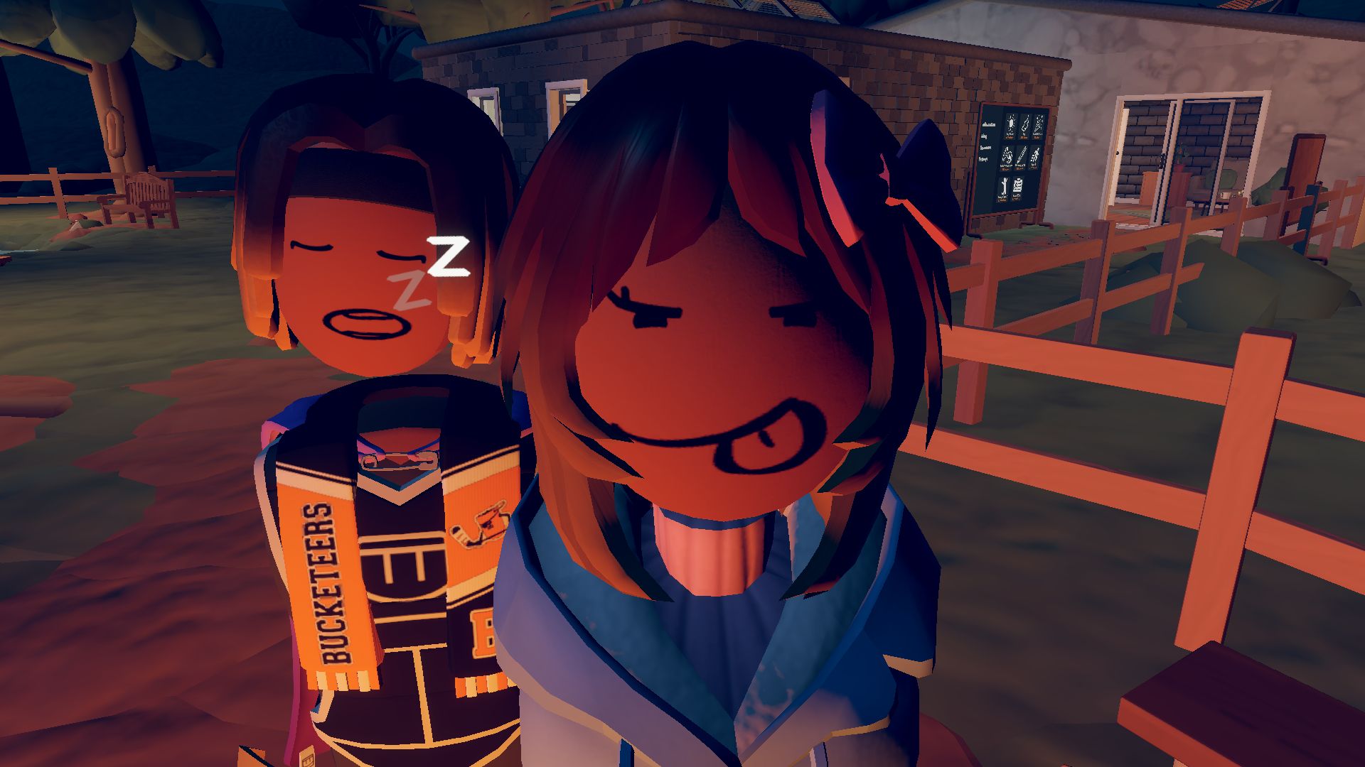 !Or3o! @IIyochimo3II's Rooms